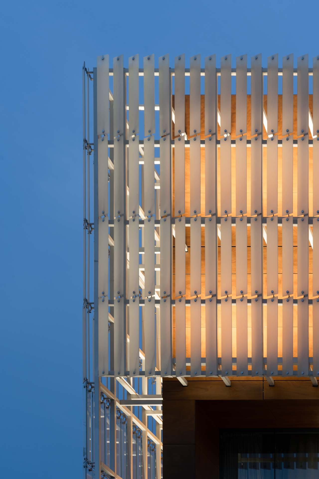 Gallery of Mega Center / BE Design - 8