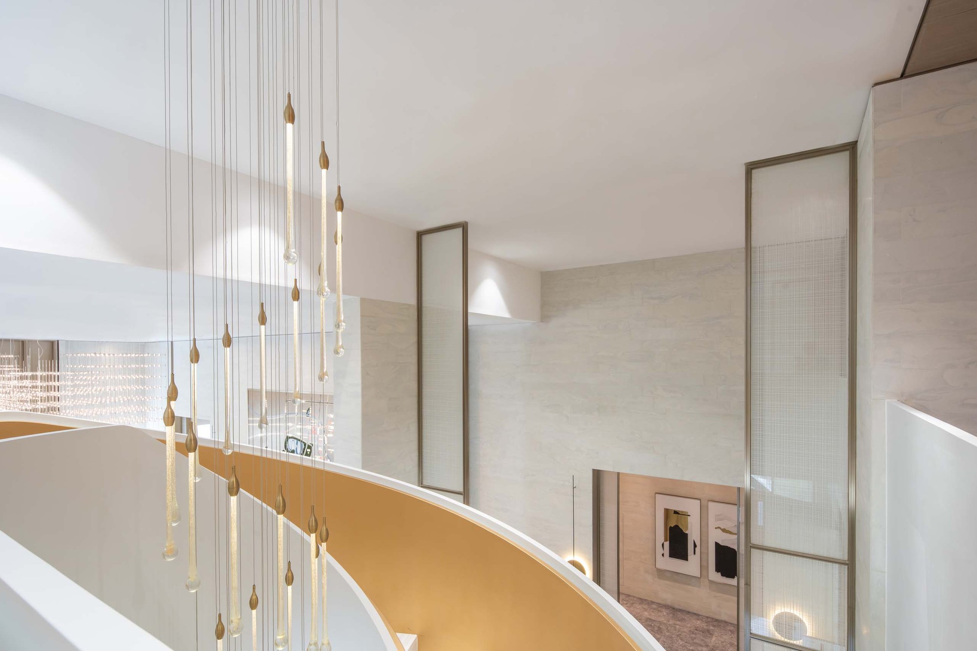 Gallery of Mega Center / BE Design - 20