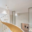 Mega Center / BE Design | ArchDaily