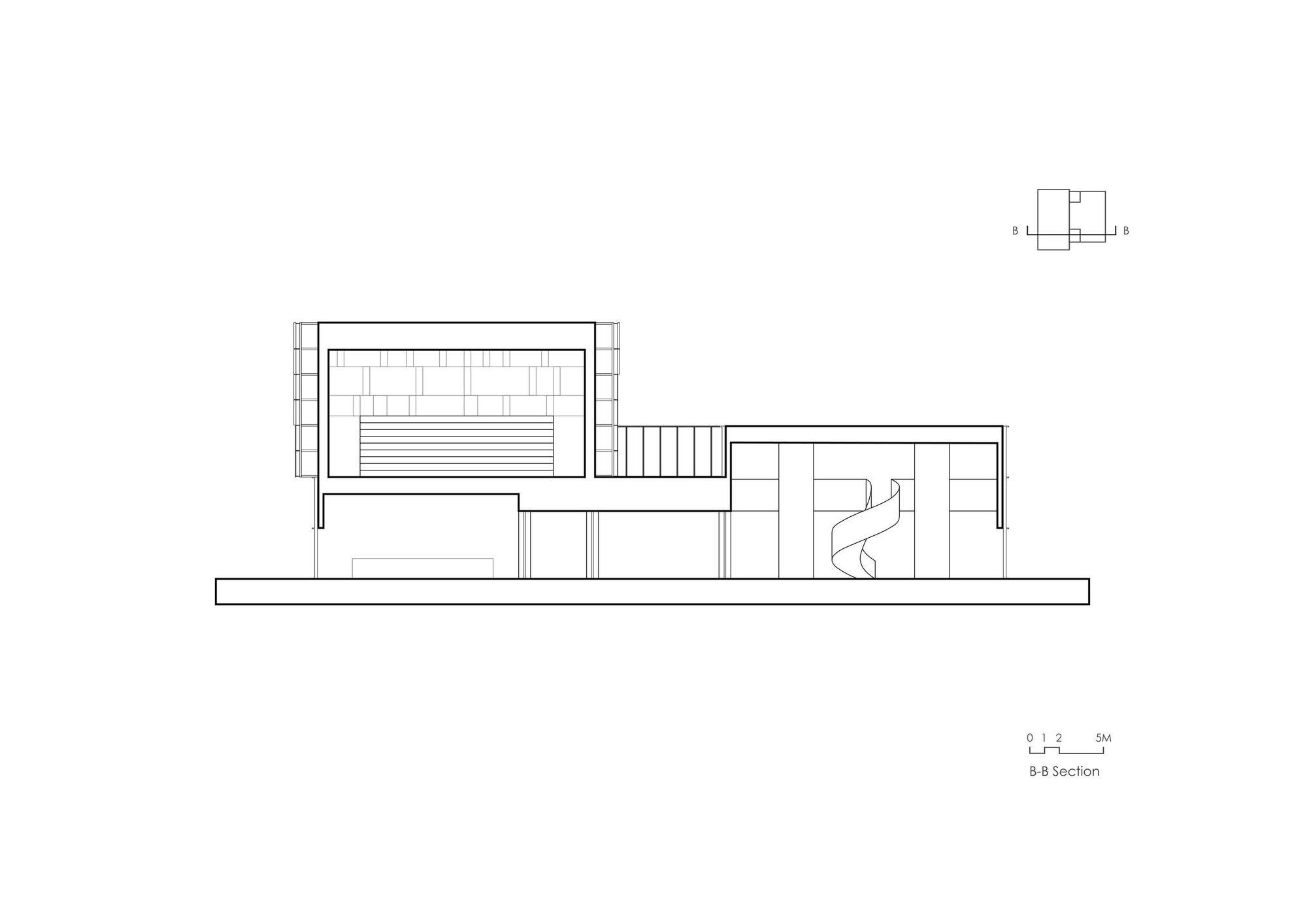 Gallery of Mega Center / BE Design - 29