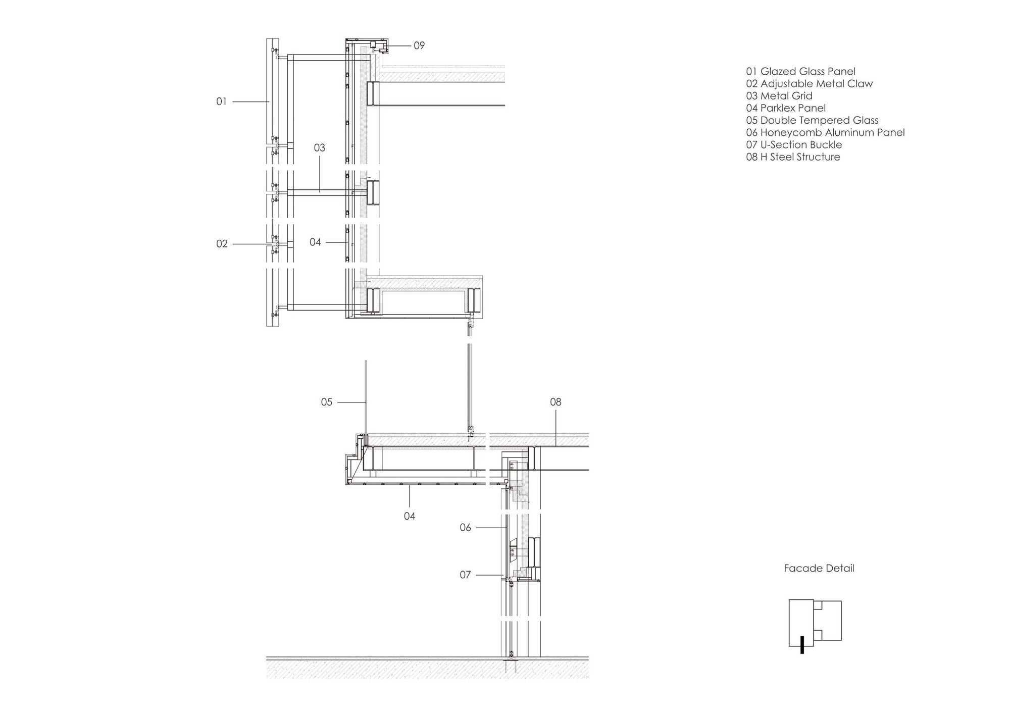 Gallery of Mega Center / BE Design - 31