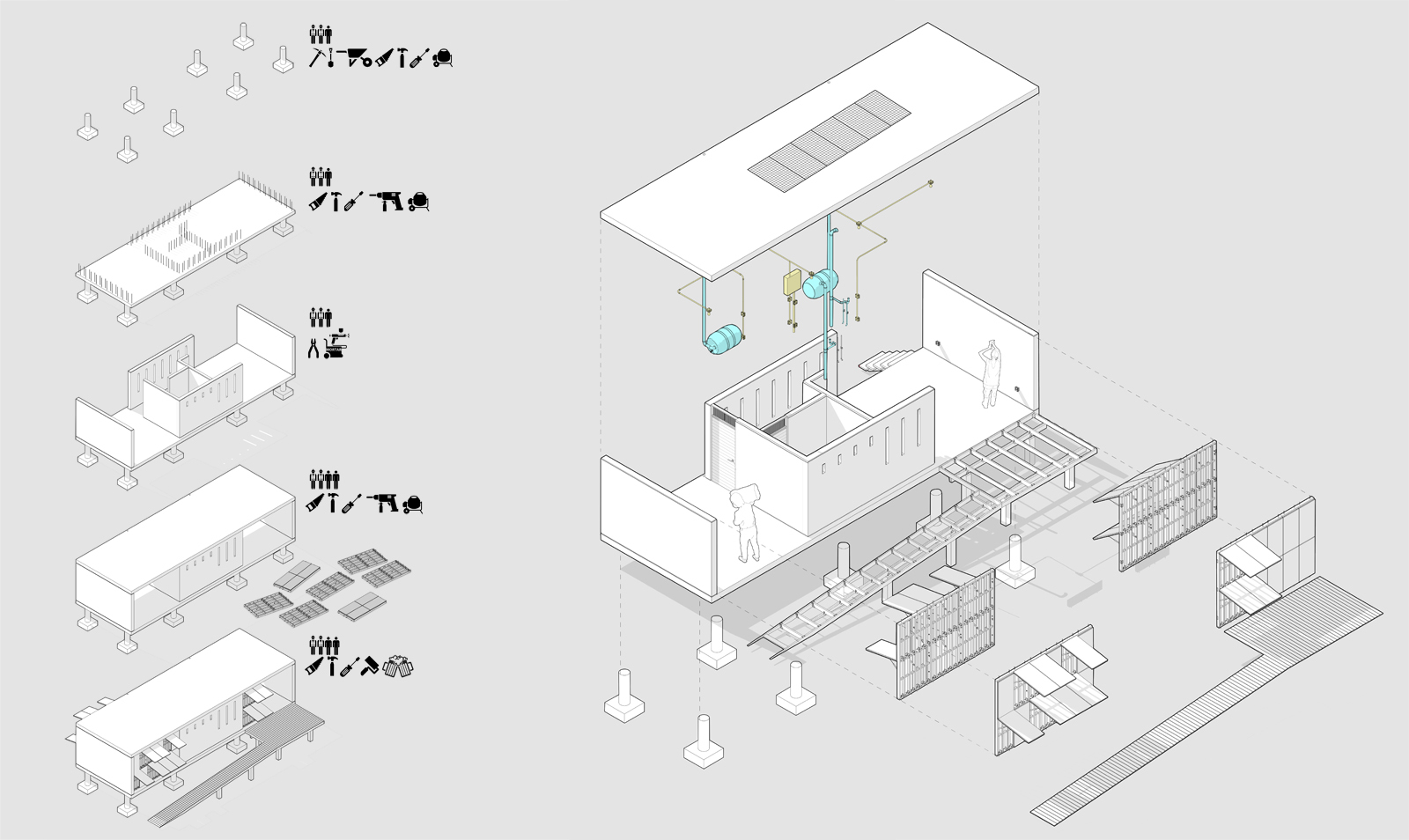 Gallery of Moriviví House: The Hurricane-Proof Project that Builds ...