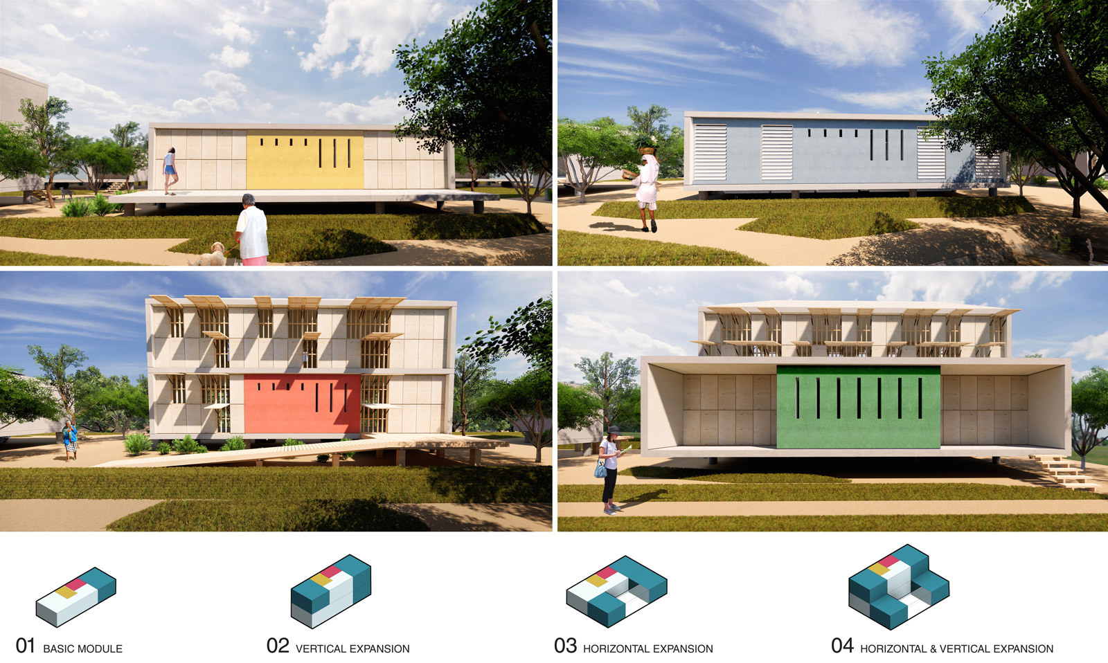 Gallery of Moriviví House: The Hurricane-Proof Project that Builds ...