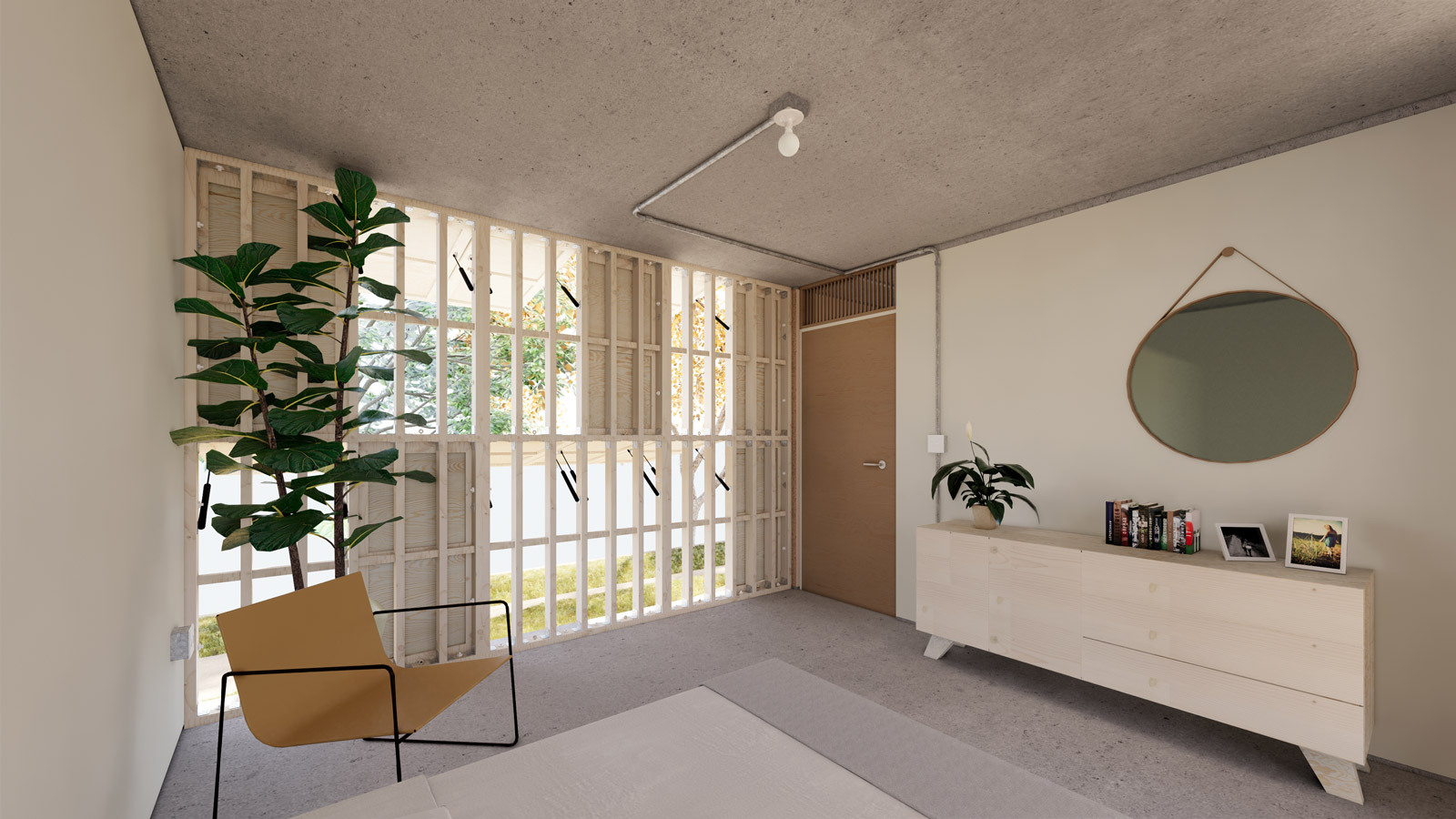 Gallery of Moriviví House: The Hurricane-Proof Project that Builds ...
