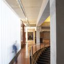 Pratt Institute, Higgins Hall / Steven Holl Architects | ArchDaily Brasil