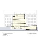 Pratt Institute, Higgins Hall Insertion / Steven Holl Architects ...