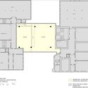 Pratt Institute, Higgins Hall Insertion / Steven Holl Architects ...