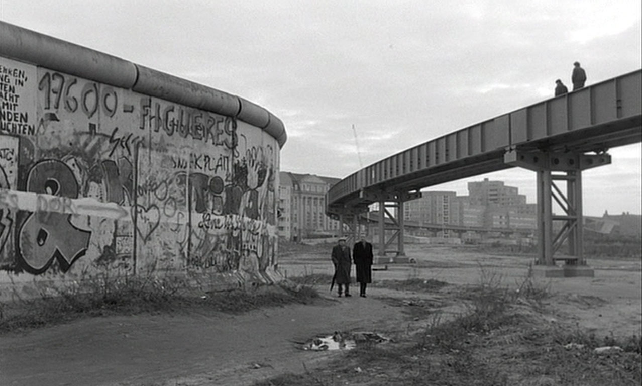 Gallery of 4 Films to Explore Postmodernism in Architecture and ...