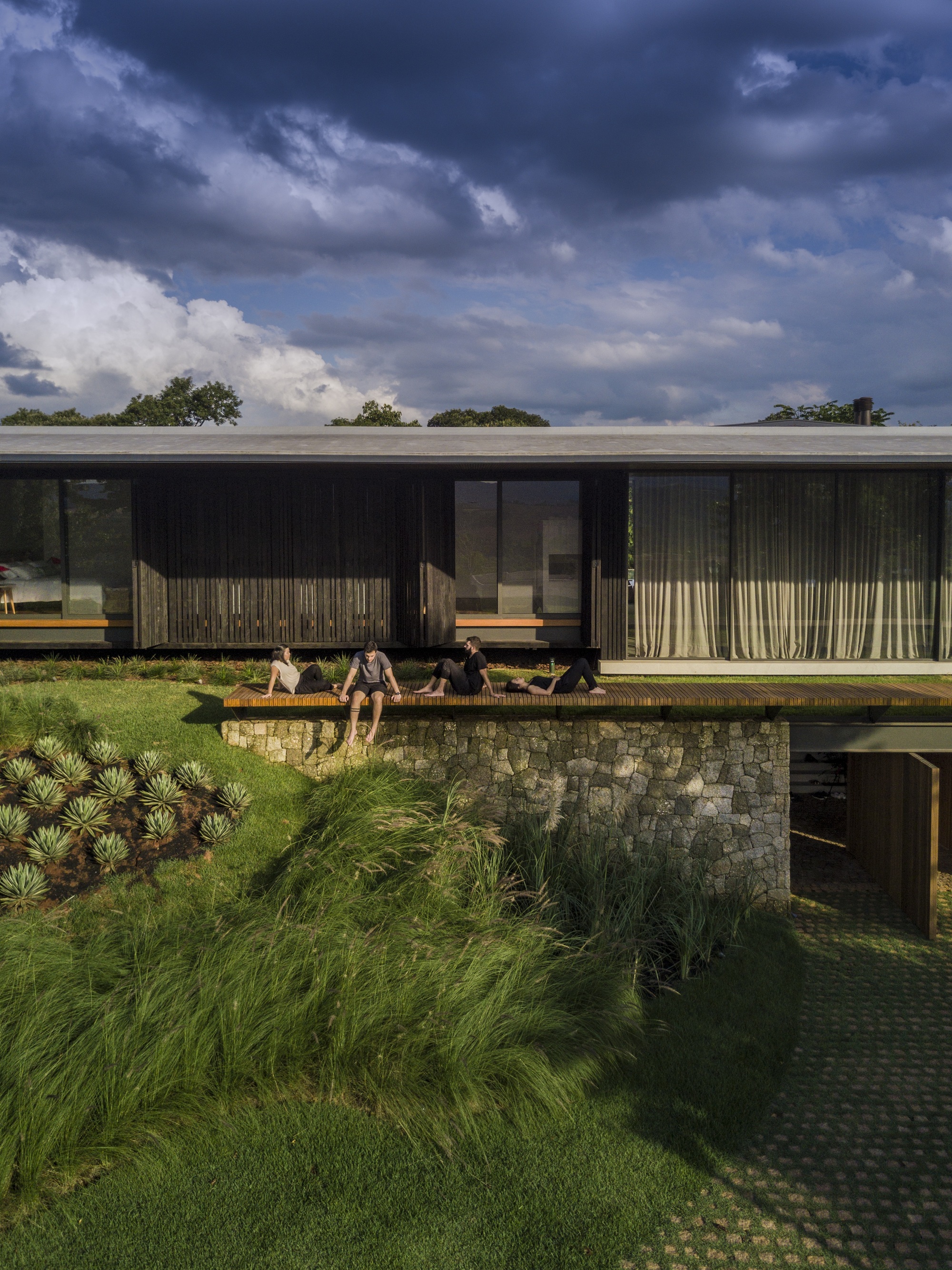 Gallery of FL House / Jacobsen Arquitetura - 8