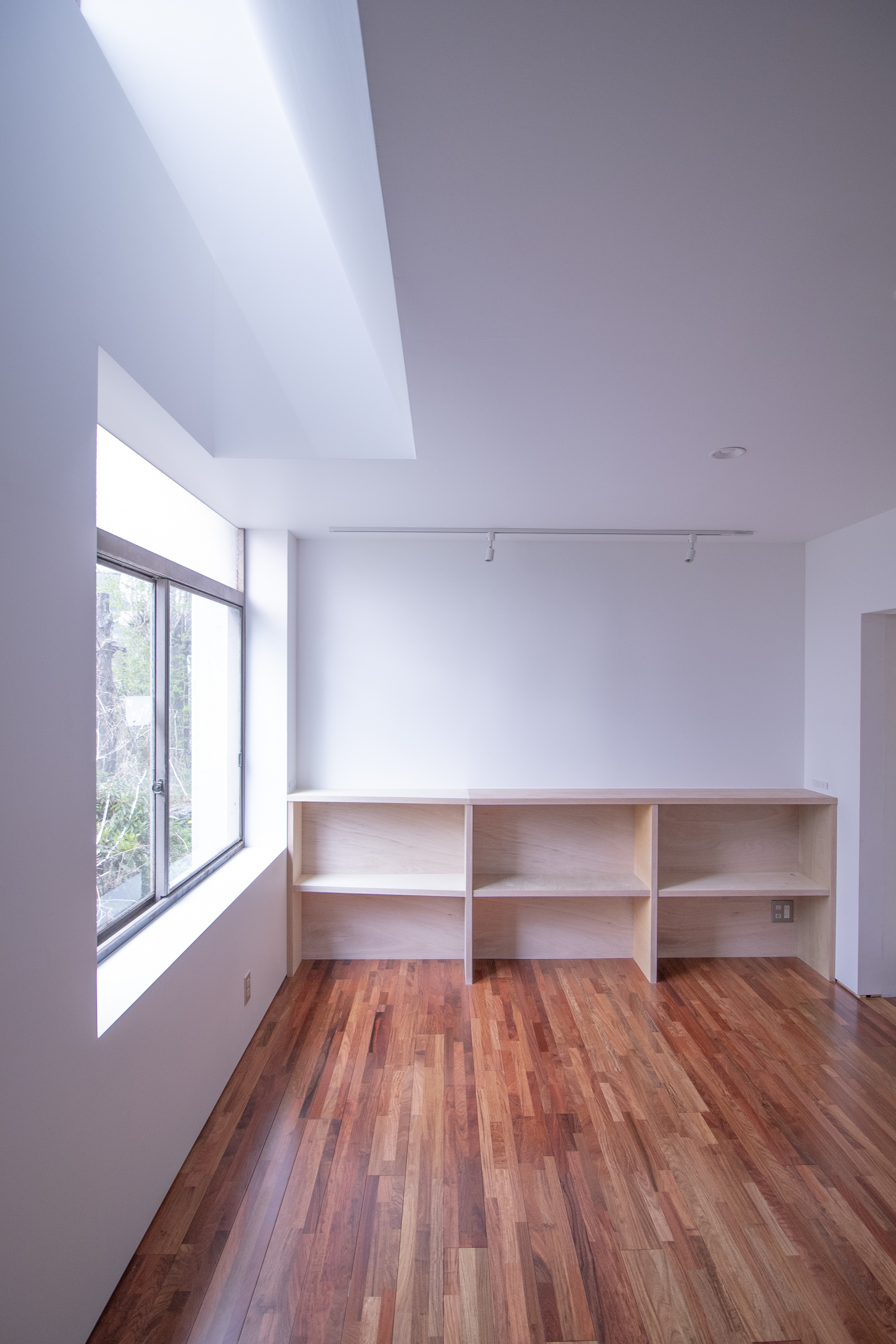 Gallery of FUJIHIMURO Gallery and Residence / Taku Sakaushi (O.F.D.A ...