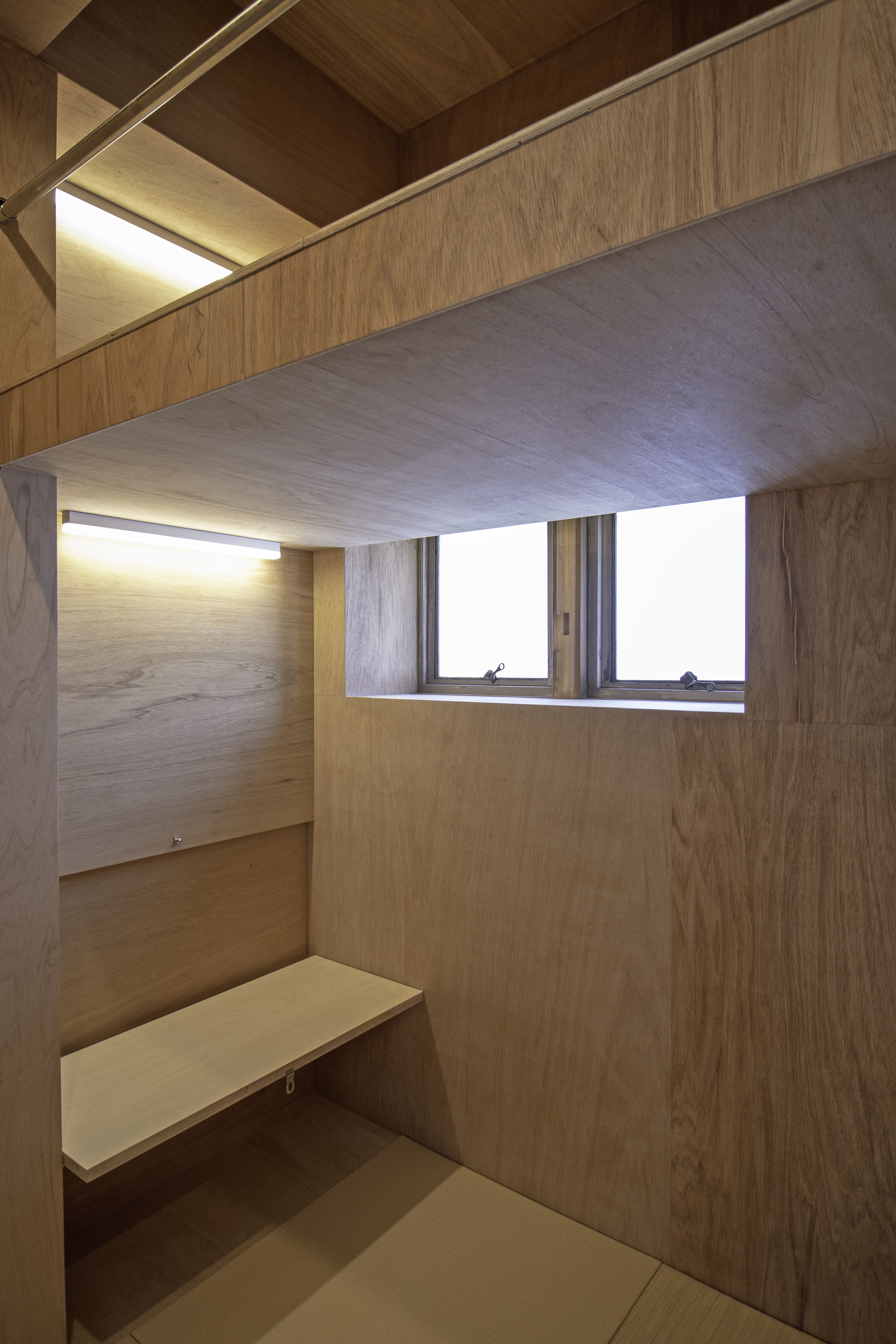 Gallery of FUJIHIMURO Gallery and Residence / Taku Sakaushi (O.F.D.A ...