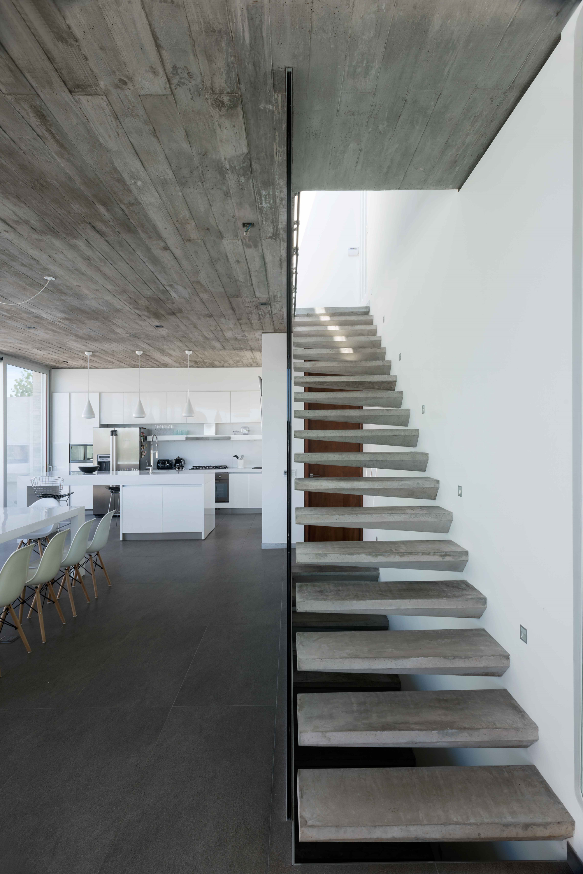 Gallery of La Iluminada House / Martin Gomez Arquitectos - 5