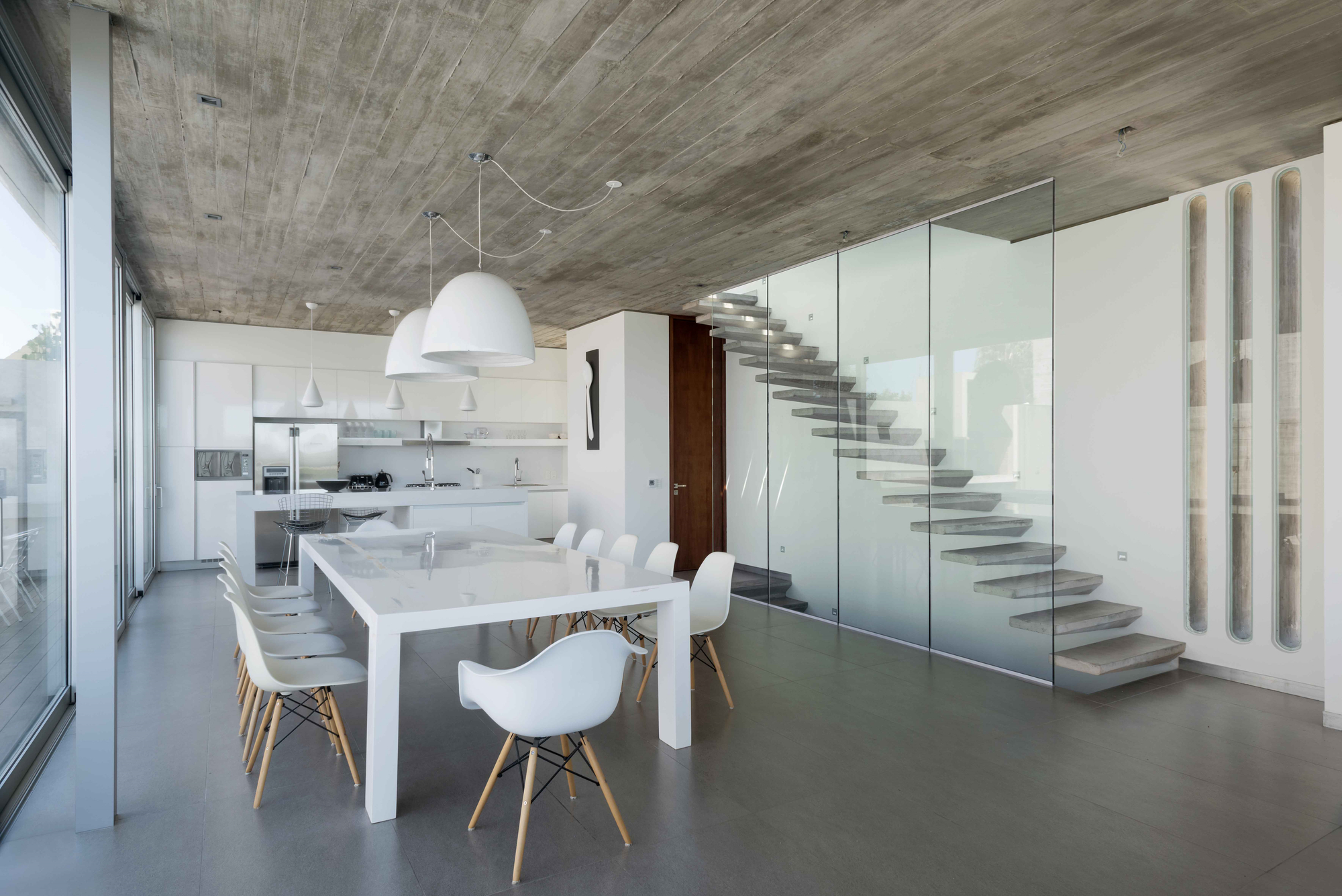 Gallery of La Iluminada House / Martin Gomez Arquitectos - 7