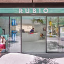 Rubio Store / Masquespacio | ArchDaily