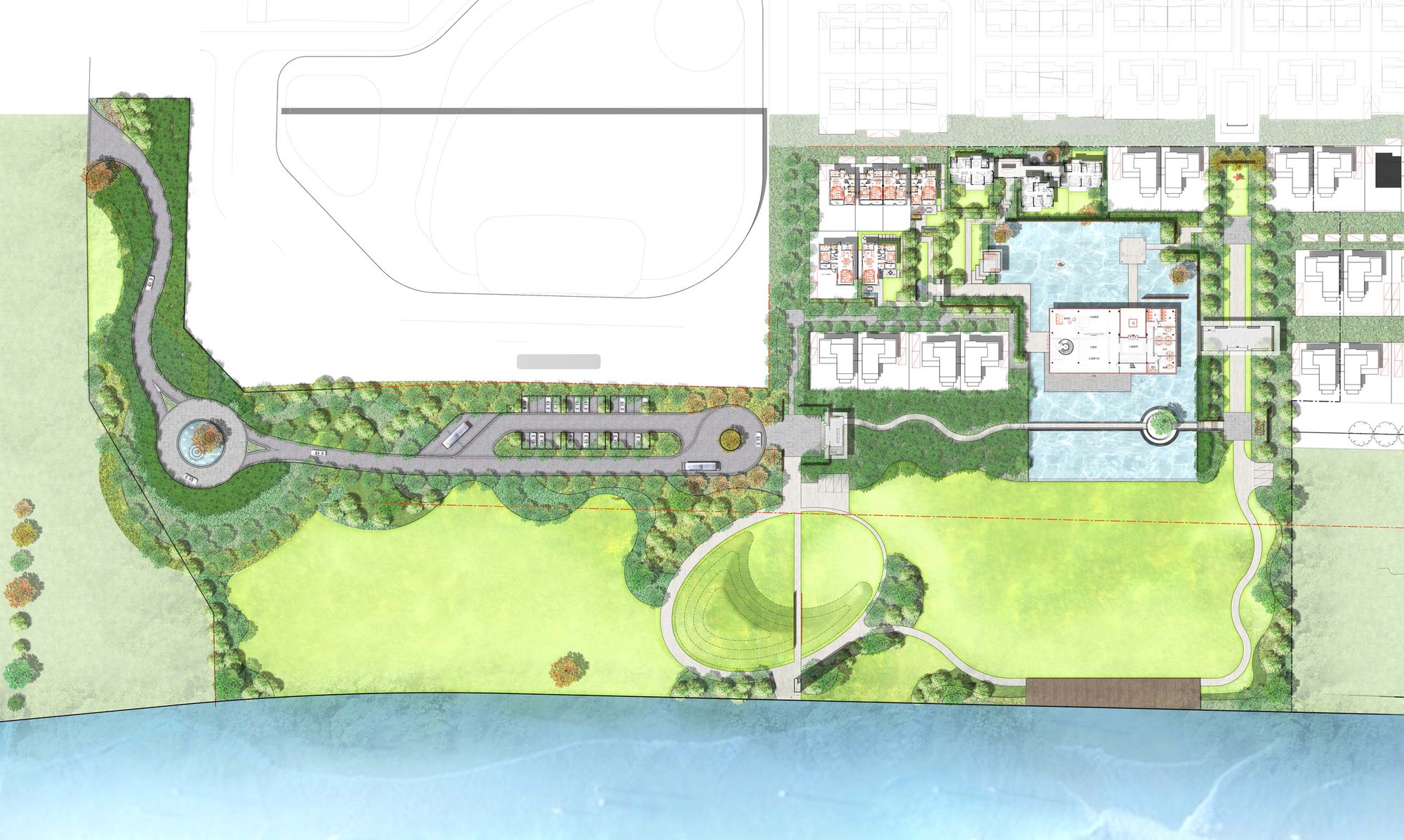 Gallery of Szeyup Palace Display Area / Place Design Group - 27