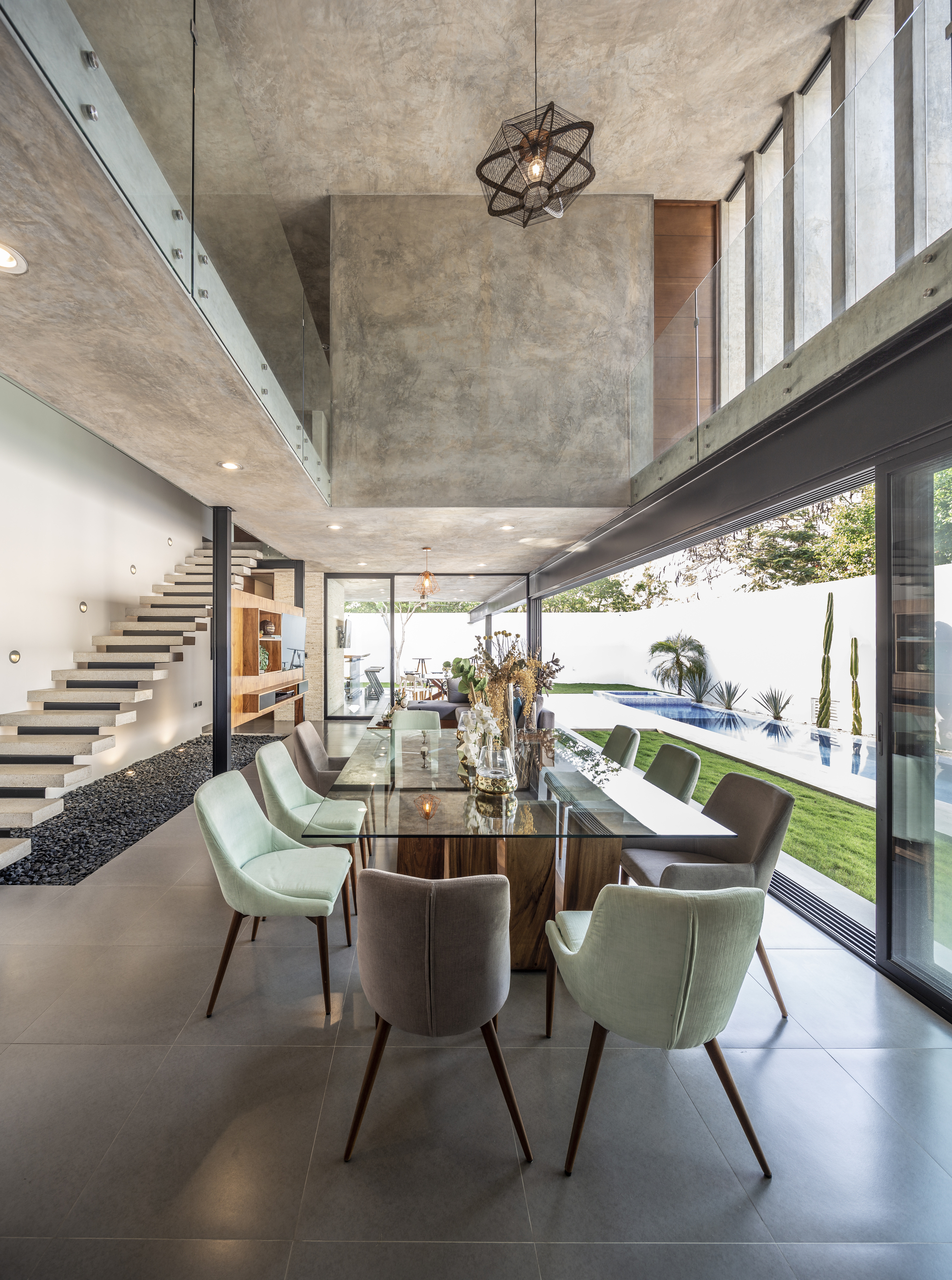 Gallery of The Park's House / TAO-Arquitectura - 3