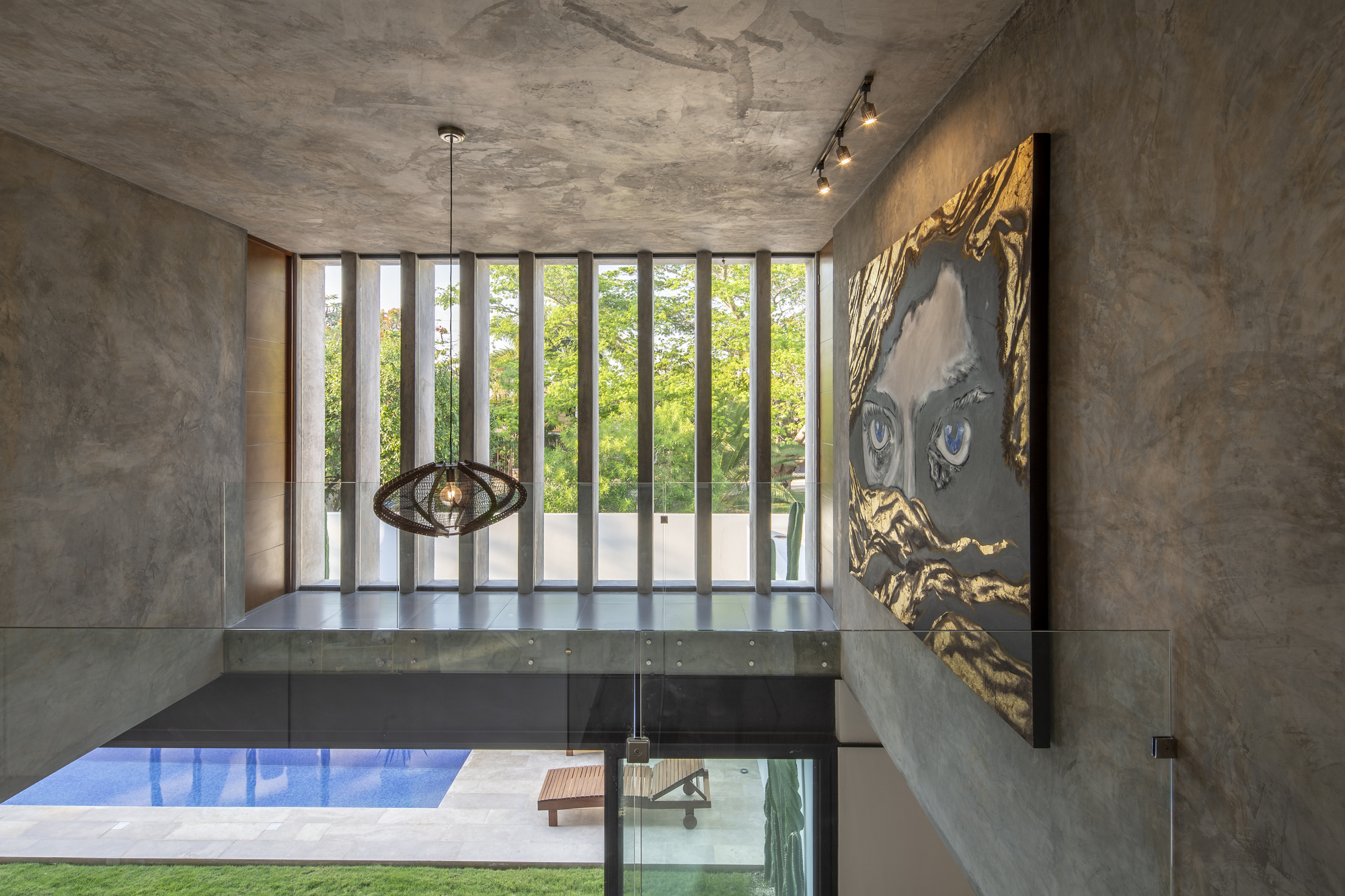 Gallery of The Park's House / TAO-Arquitectura - 9