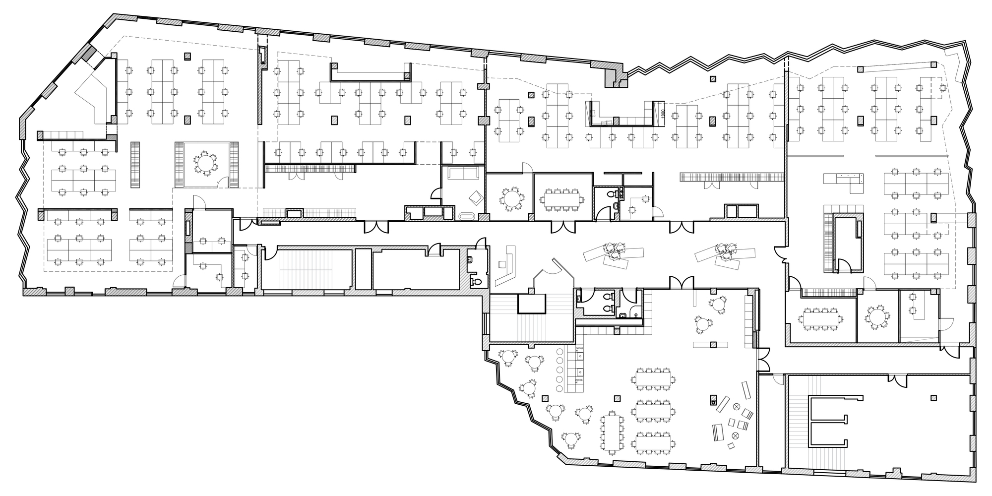 Gallery of PandaDoc Office / Studio 11 - 23