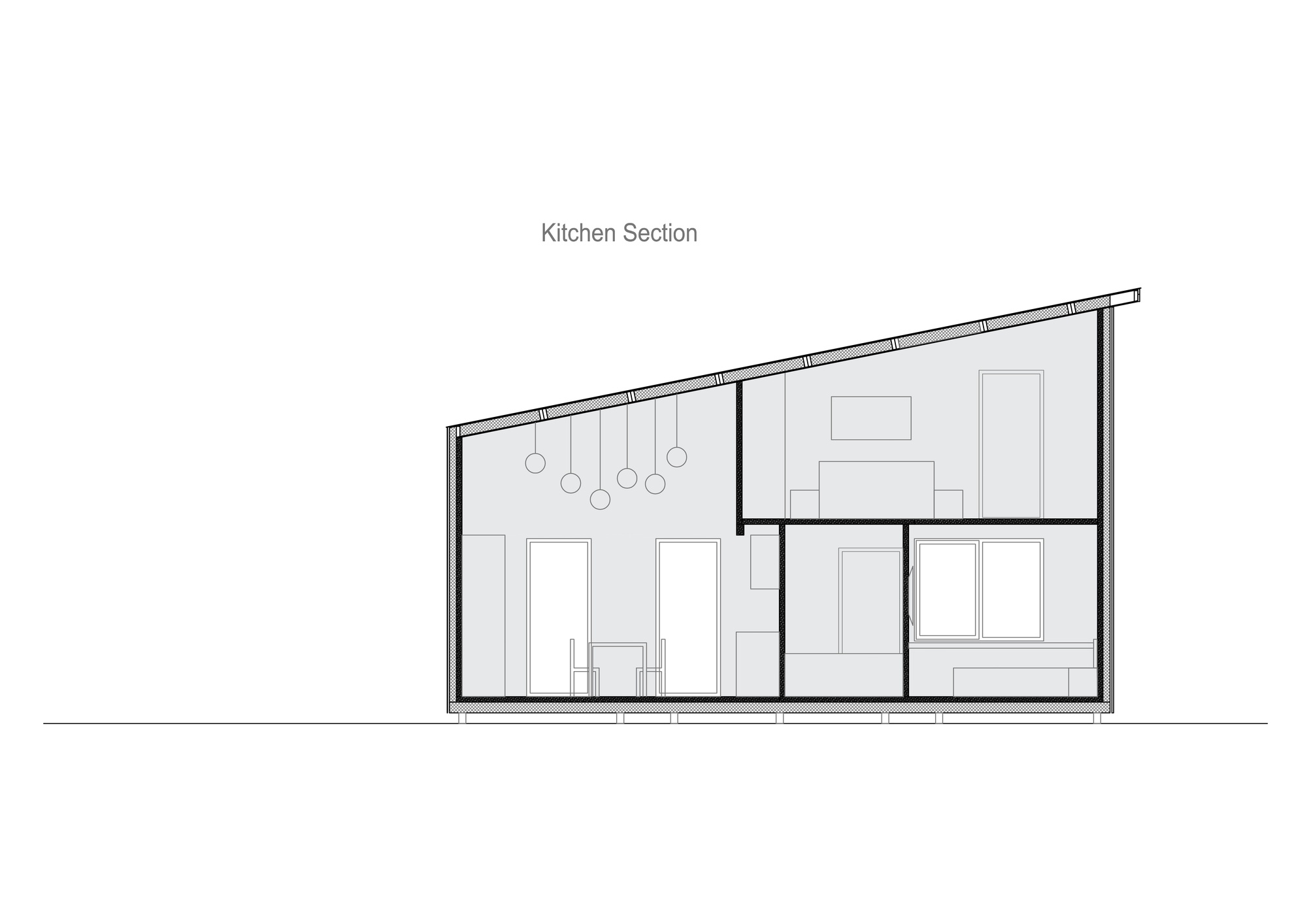 Gallery of YINYANG House / WE ARCHITECTS - 13