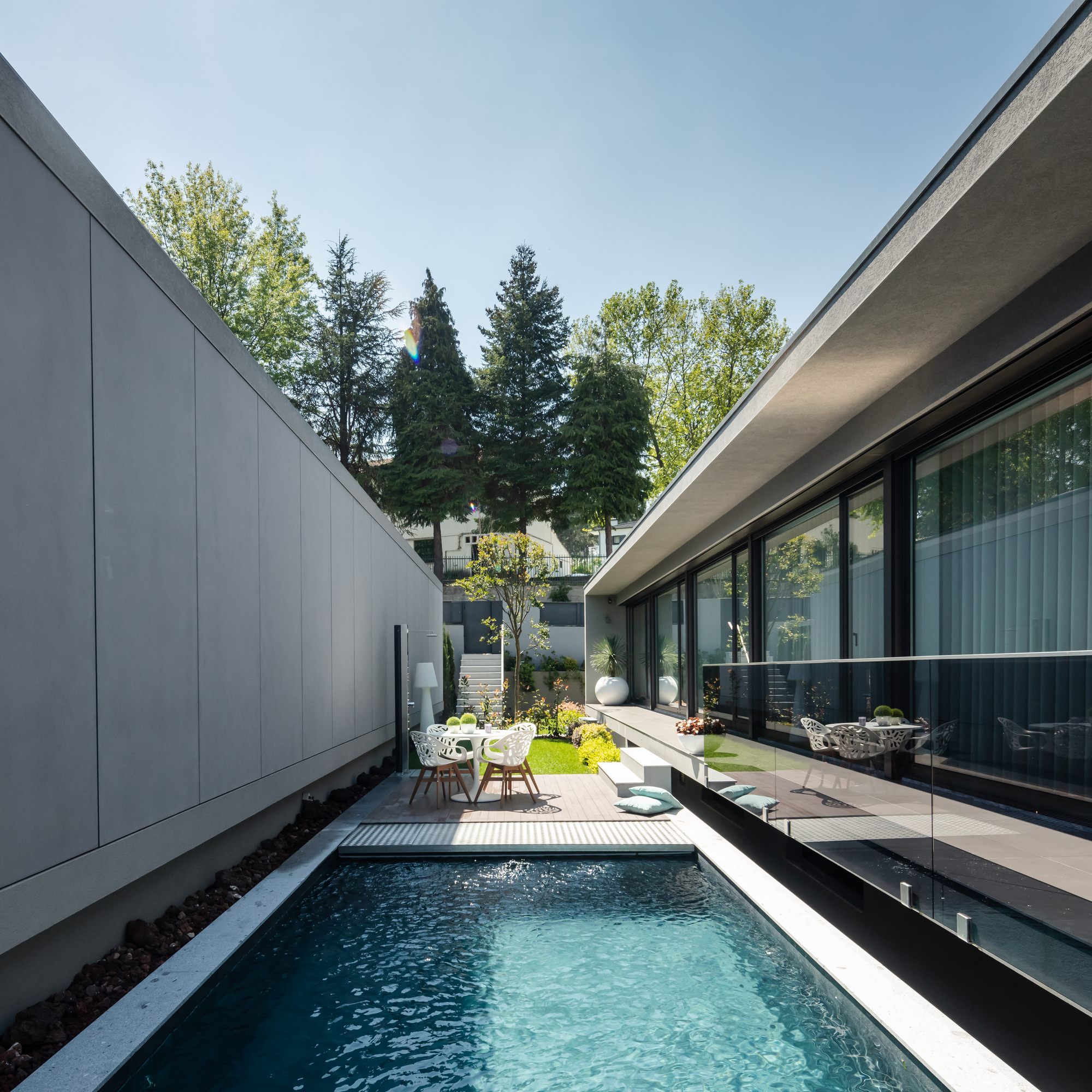 Gallery of Box XL Houses / Grupo Zegnea - 16