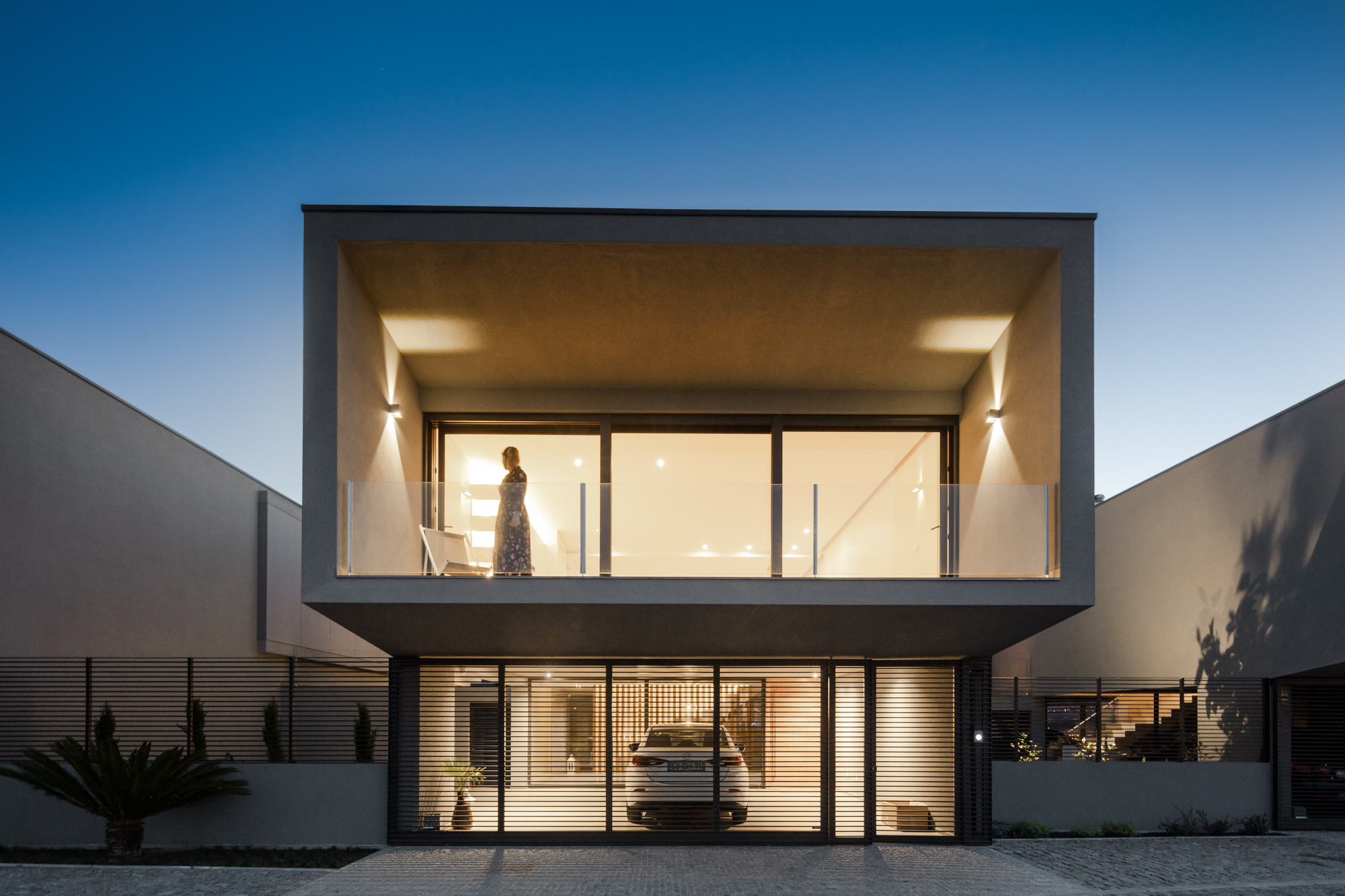 Gallery of Box XL Houses / Grupo Zegnea - 25