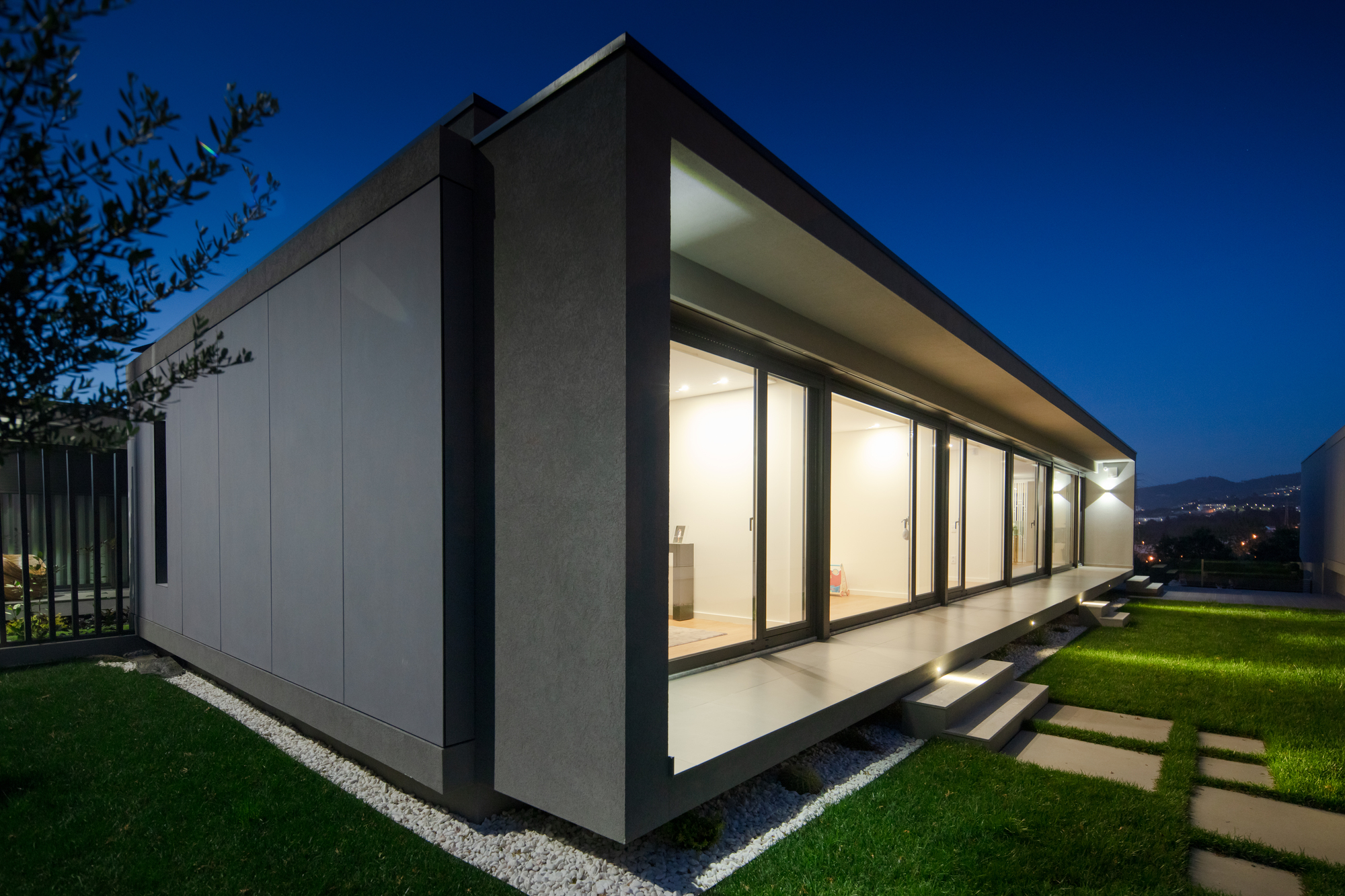 Gallery of Box XL Houses / Grupo Zegnea - 26
