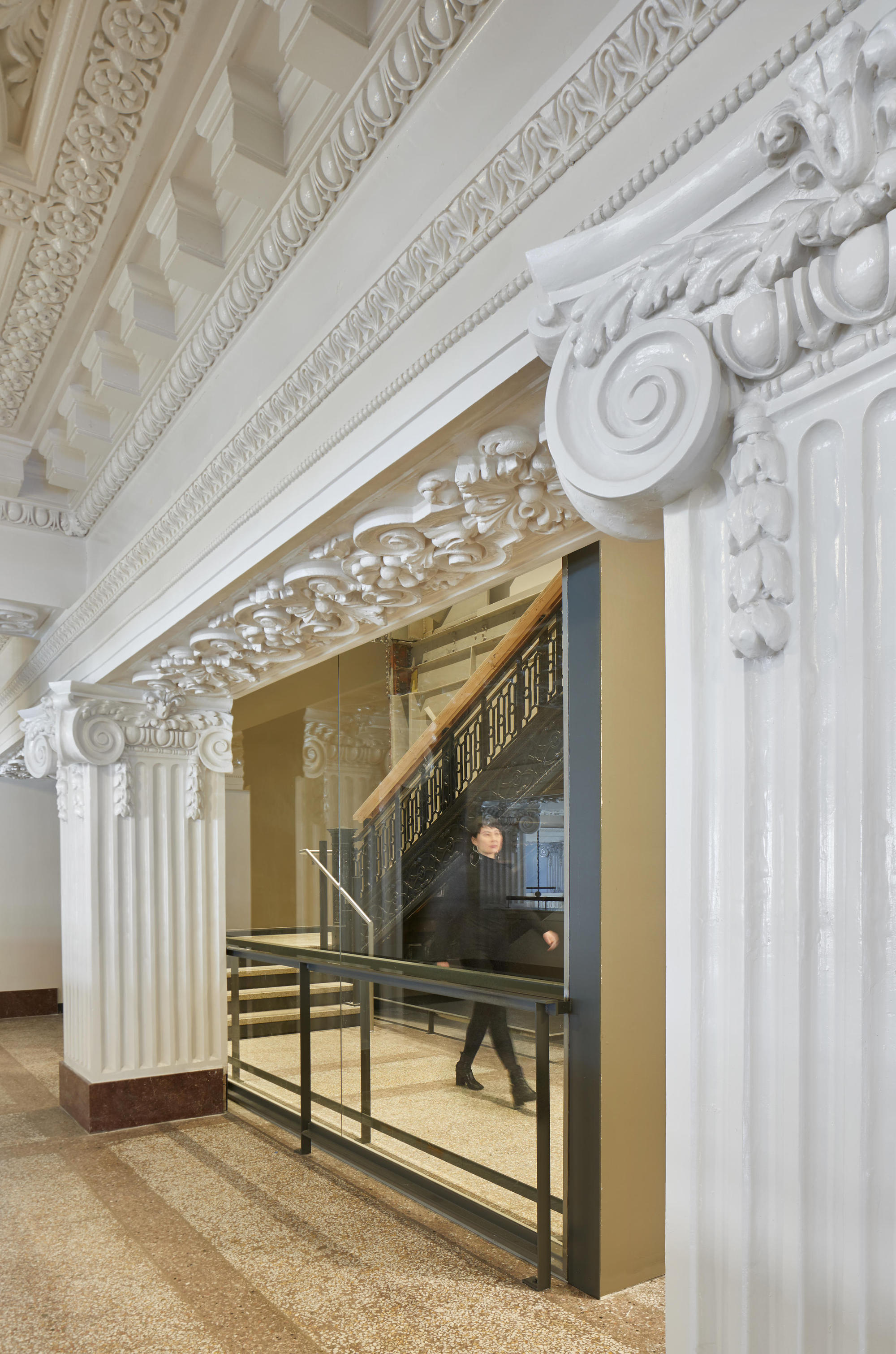 Gallery of Seattle Office of Arts and Culture (ARTS) / Schacht Aslani ...