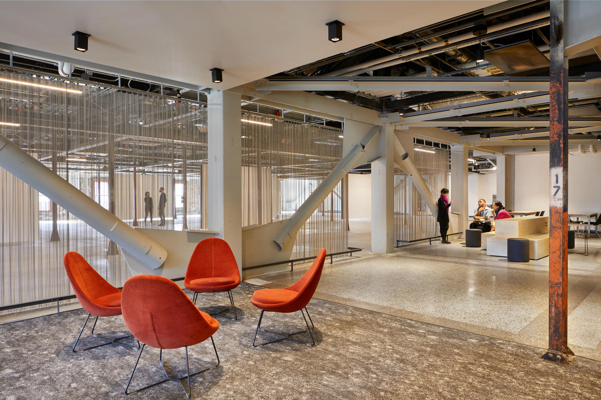 Gallery of Seattle Office of Arts and Culture (ARTS) / Schacht Aslani ...