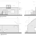 Casey House / Side Angle Side | ArchDaily