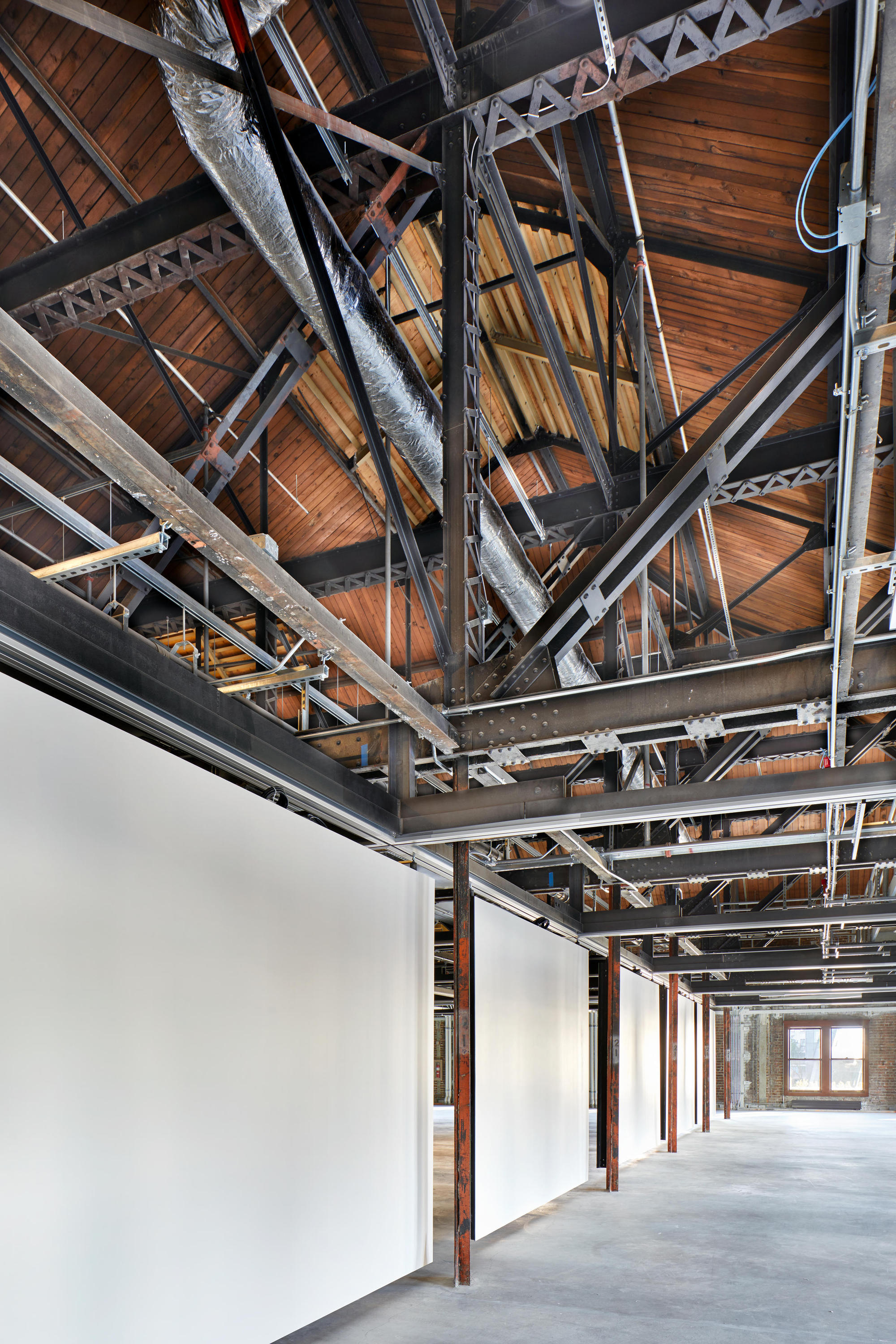 Gallery of Seattle Office of Arts and Culture (ARTS) / Schacht Aslani ...