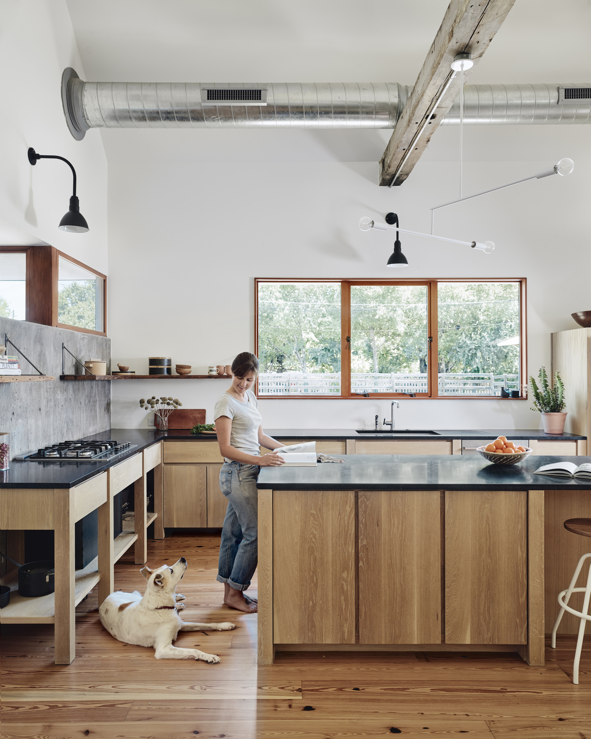 Gallery of Casey House / Side Angle Side - 12