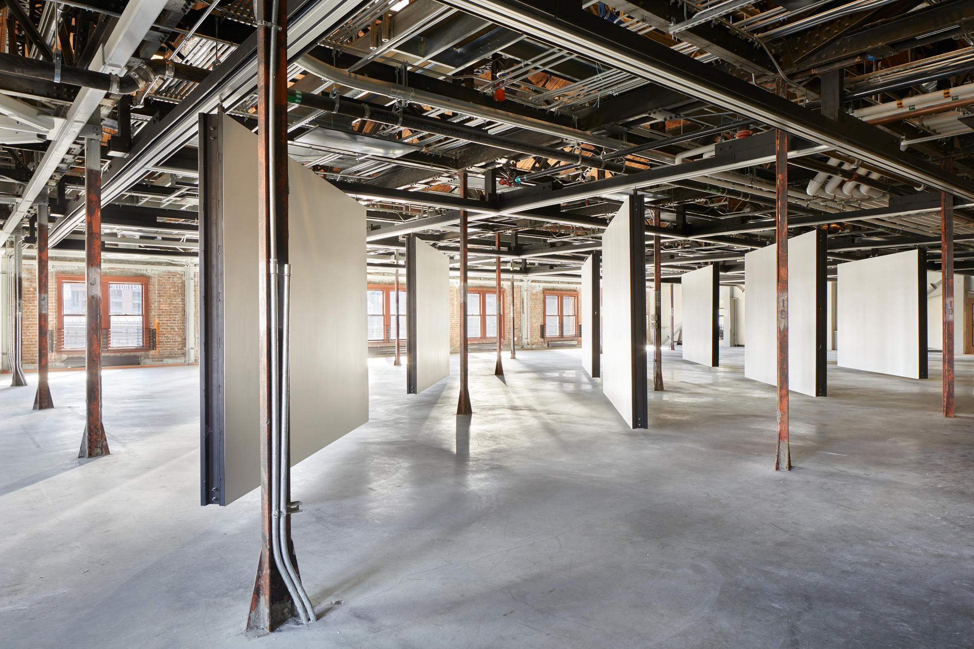 Gallery of Seattle Office of Arts and Culture (ARTS) / Schacht Aslani ...