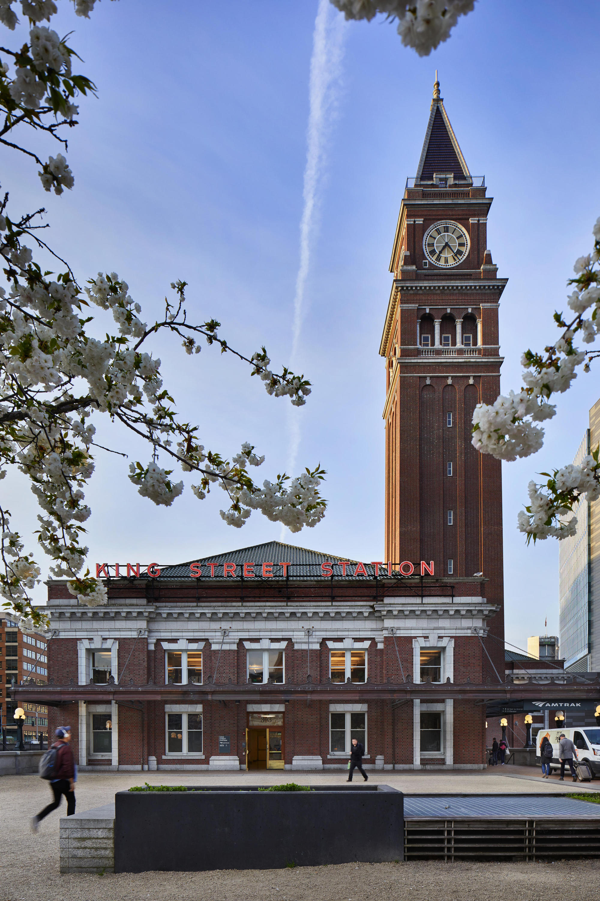 Gallery of Seattle Office of Arts and Culture (ARTS) / Schacht Aslani ...