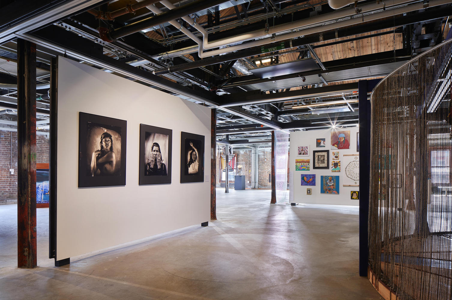 Gallery of Seattle Office of Arts and Culture (ARTS) / Schacht Aslani ...