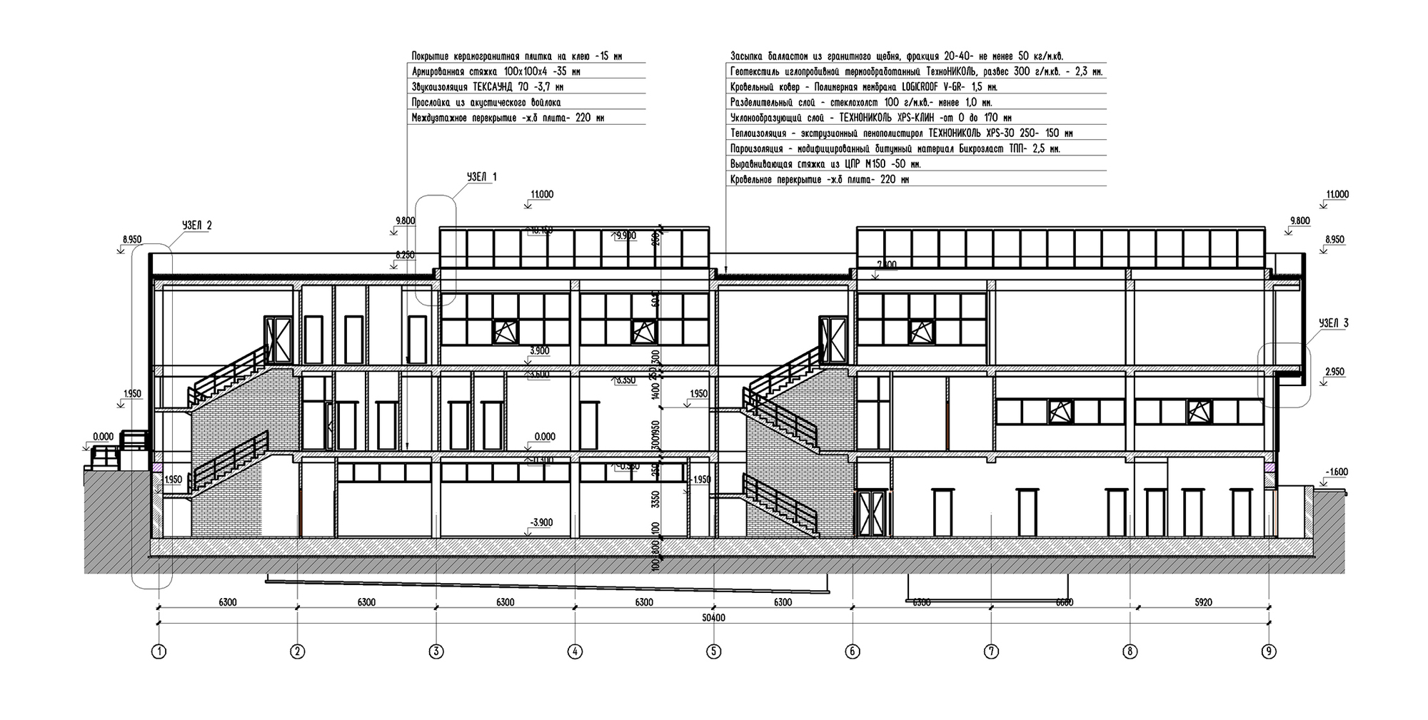 Gallery of Orange Fitness Gym / KMT Project Department - 9