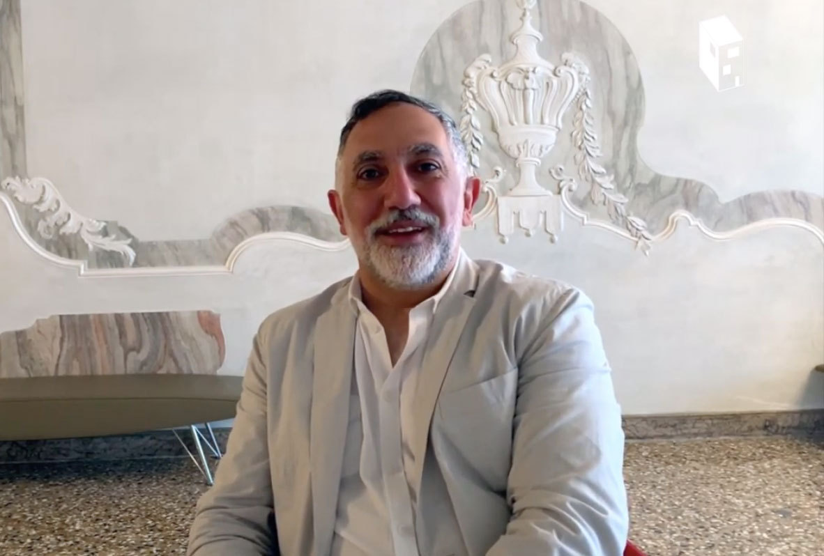 Gallery of How Will We Live Together?: Hashim Sarkis on the Venice ...