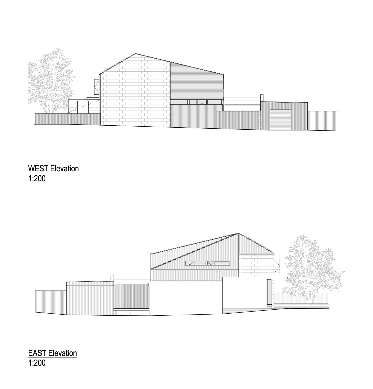 Gallery of Stonewood House / Breathe Architecture - 12