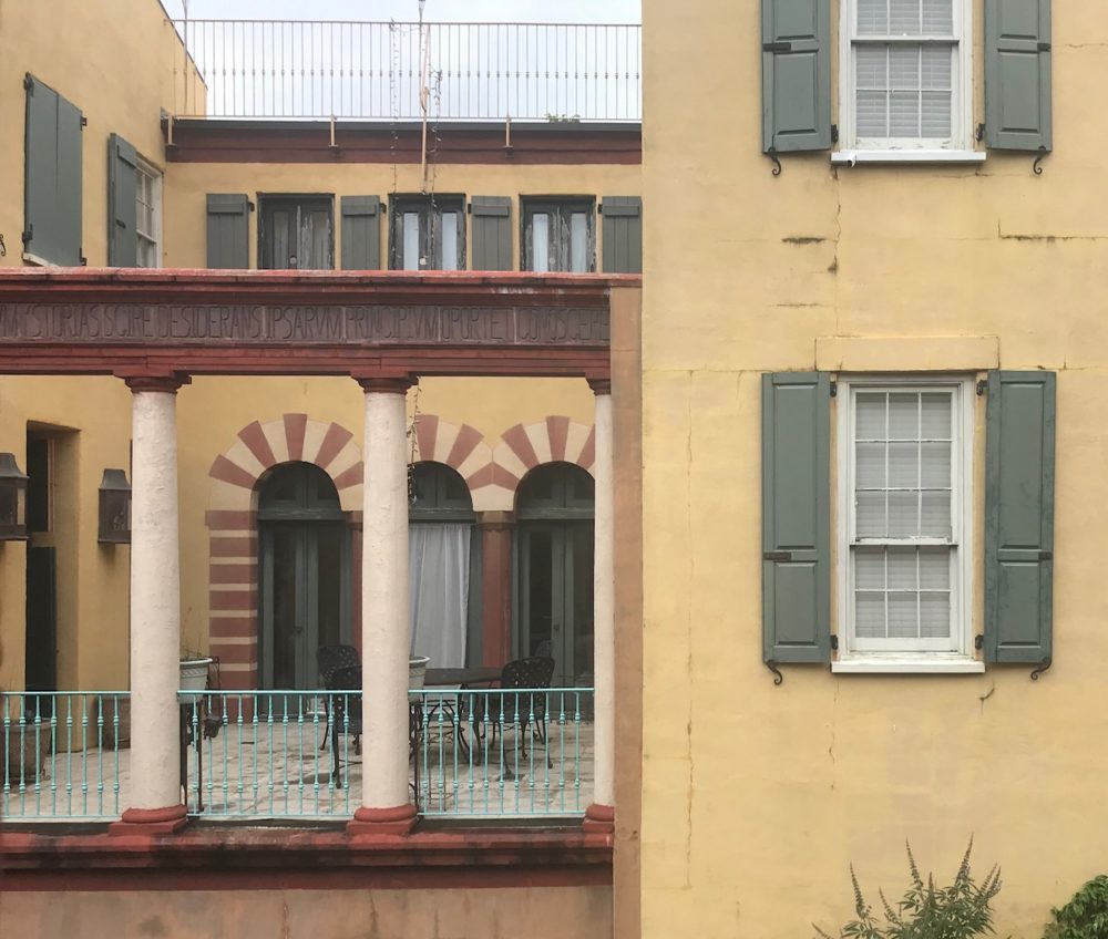 Witold Rybczynski on Charleston, Small Scale Development, and the Need ...