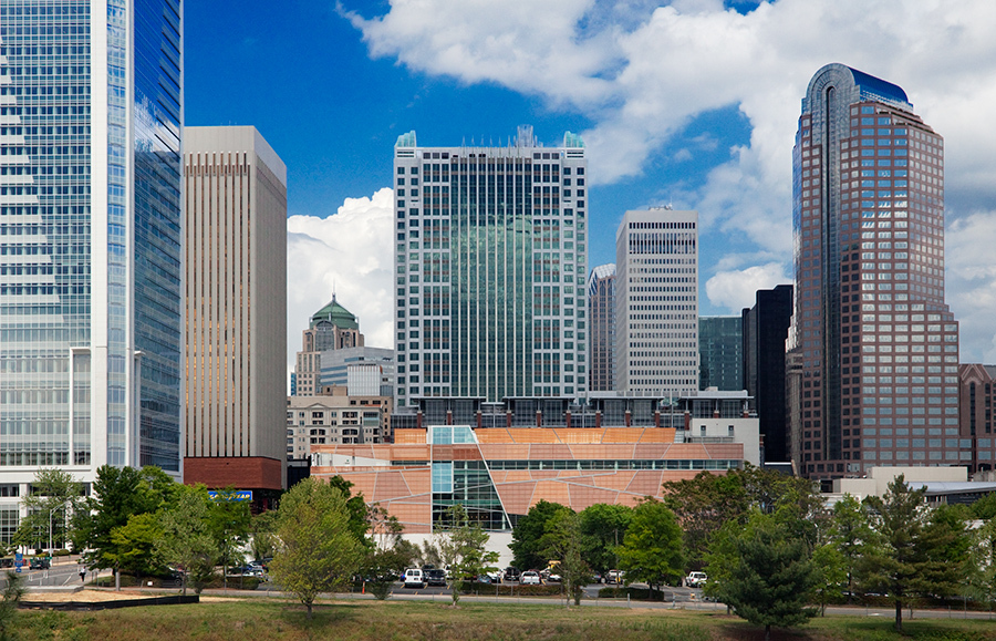 Gallery of Phil Freelon: Architect for Social Equity - 8