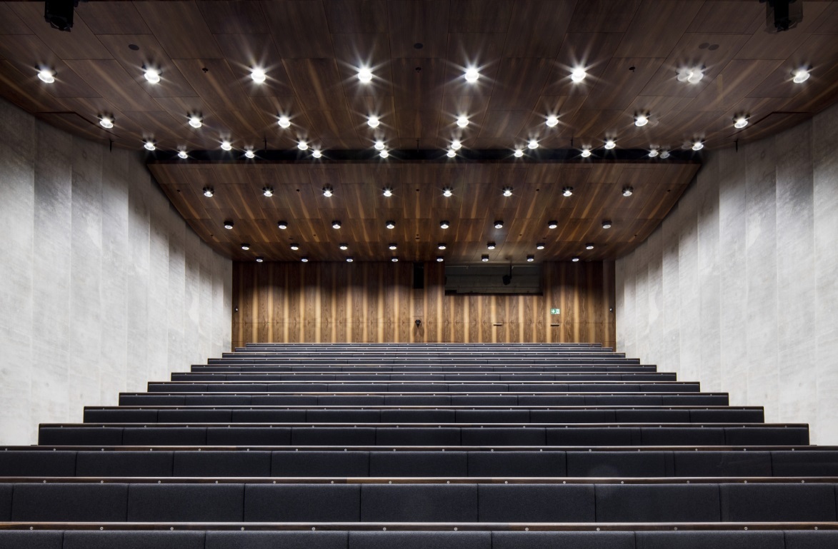 Gallery of David Chipperfield's New Museum Island Gallery Opens in ...