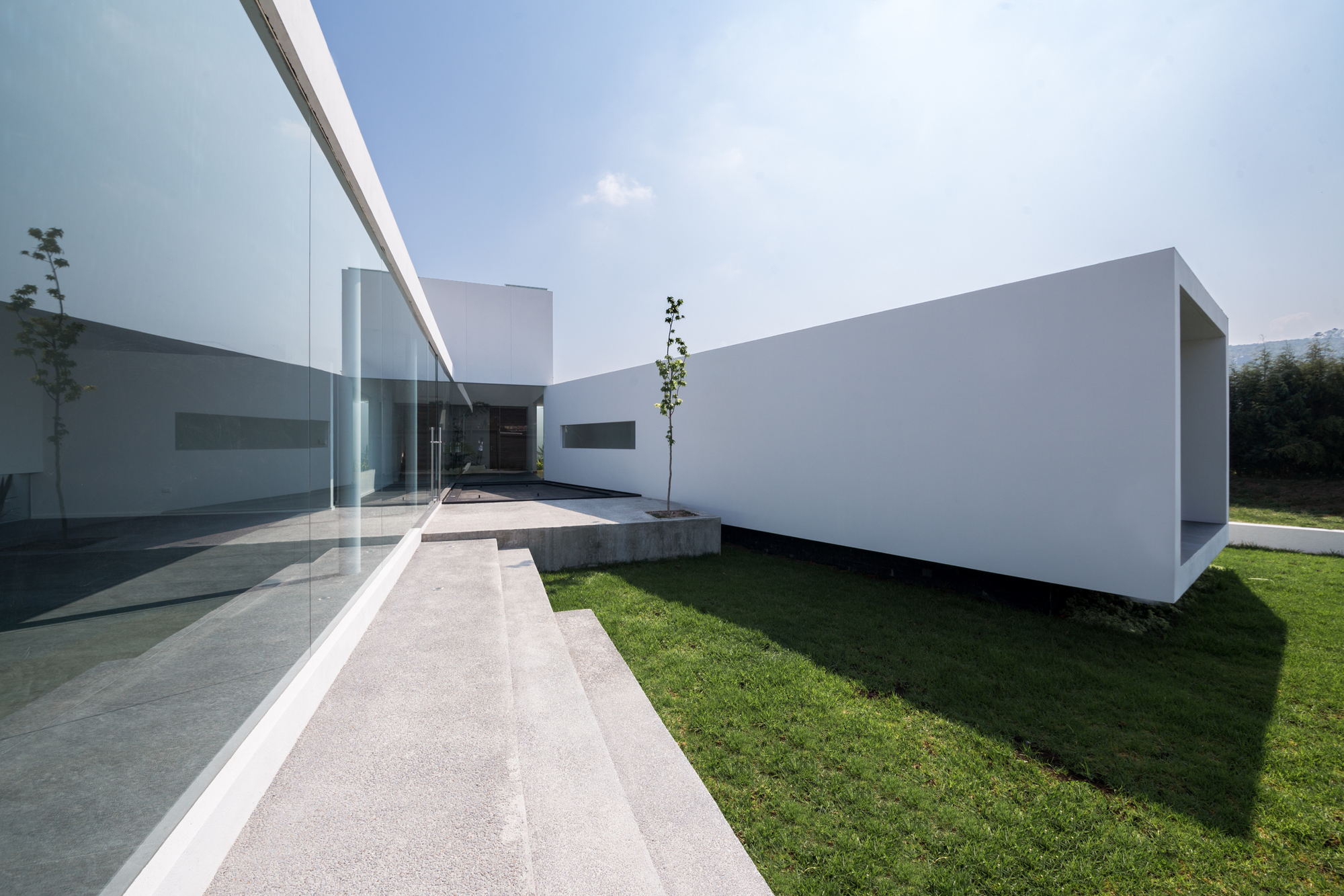 Galería de Casa San Antonio / Jaime Juarez R. Arquitecto - 15