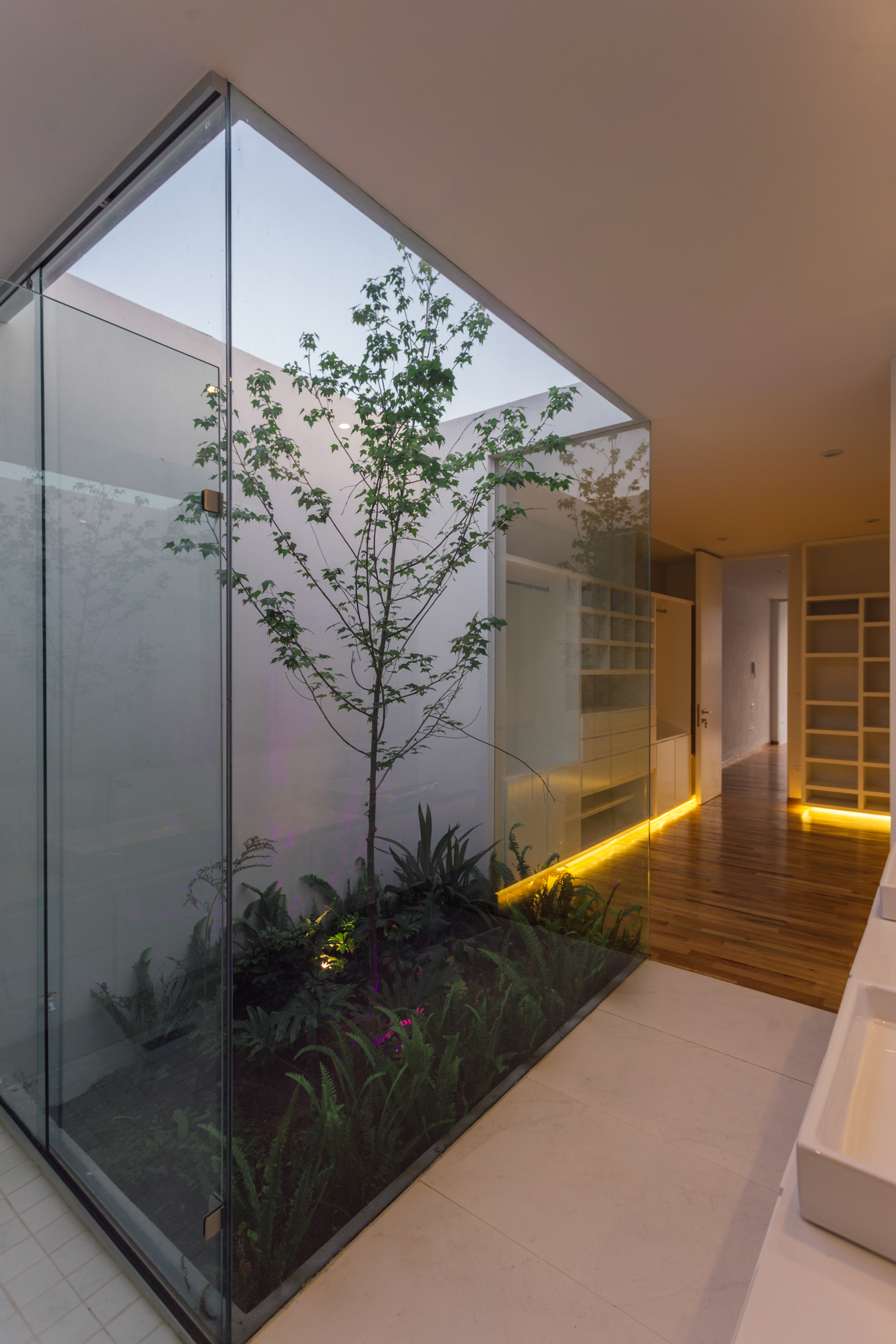 Galería de Casa San Antonio / Jaime Juarez R. Arquitecto - 11