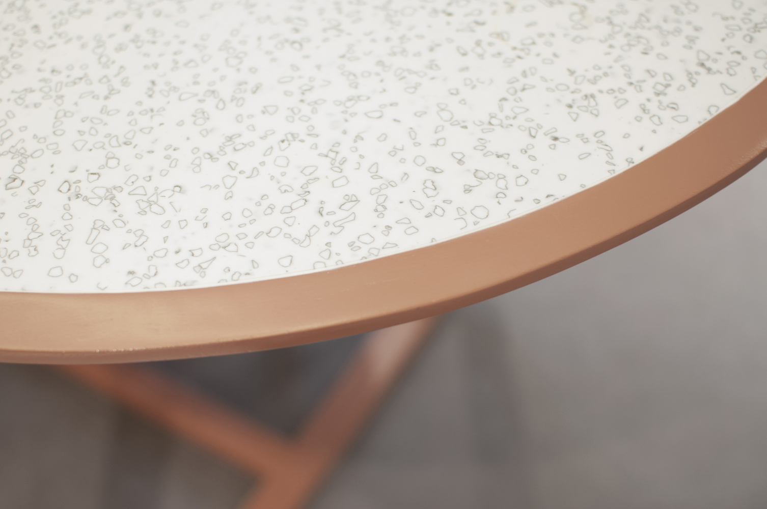 Gallery of Layered Frames Workplace / Bean Buro - 22