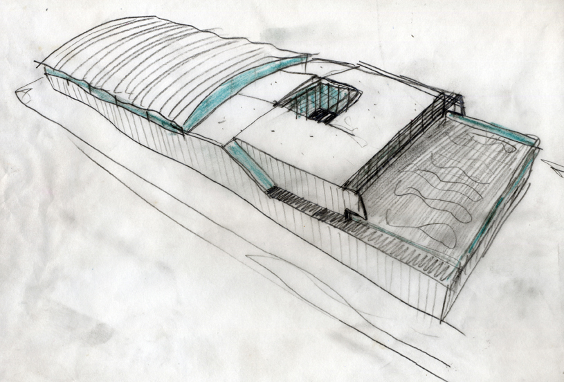 Gallery of Wine Cellar Dockner / goebl architecture - 18