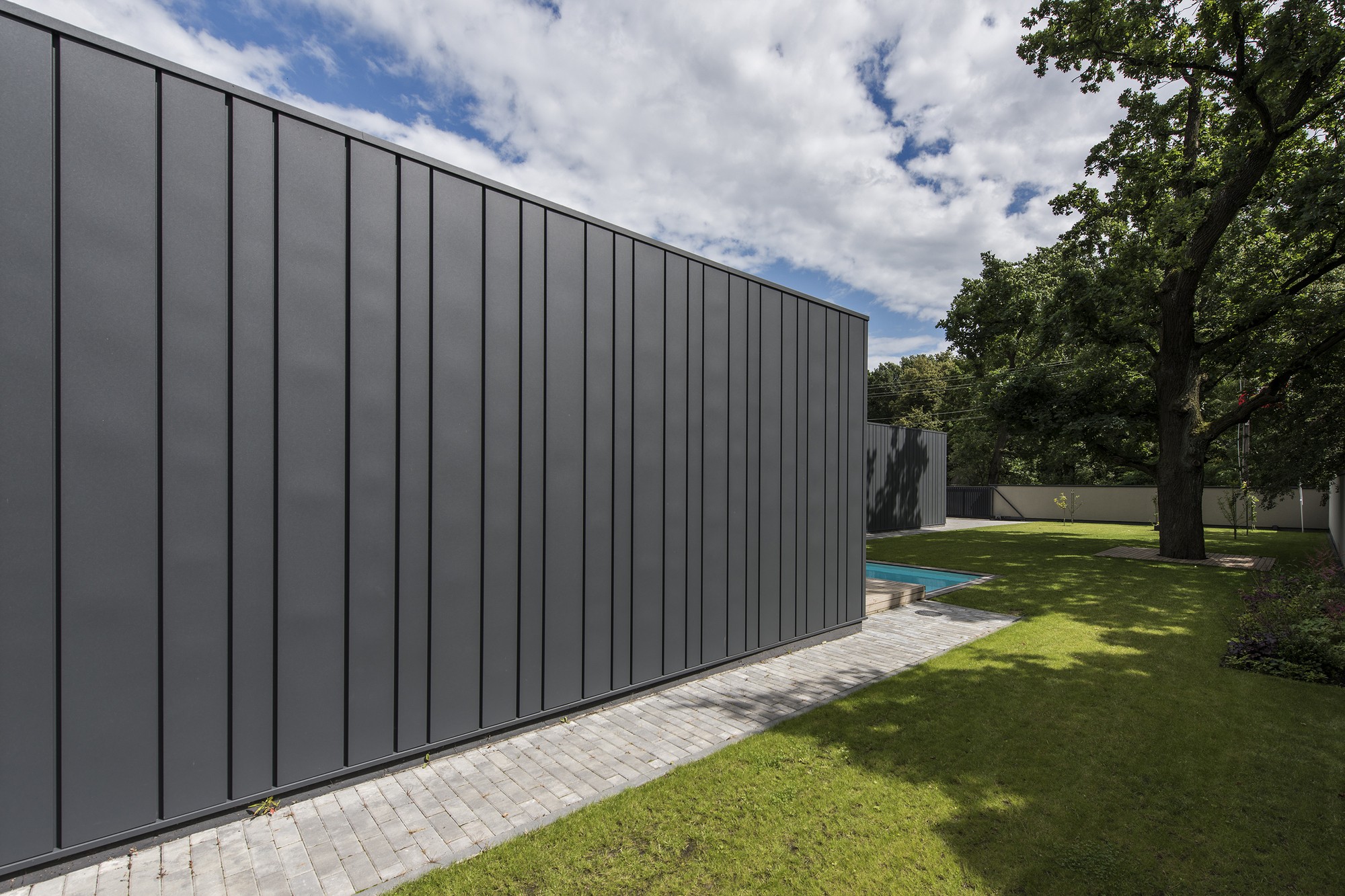 Gallery of OAK House / A3D - 36