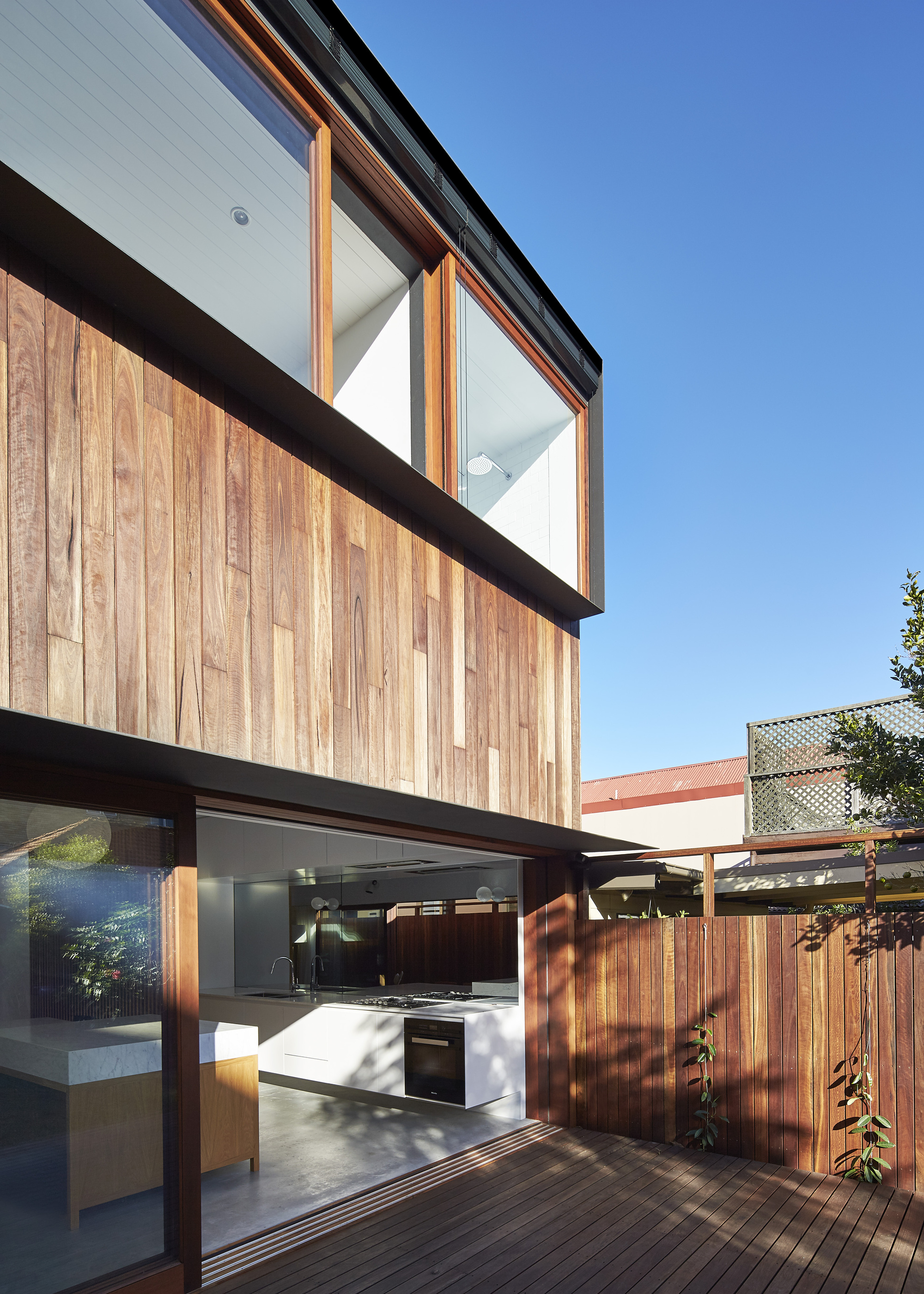 Gallery of Bronte House / Archer Office - 7