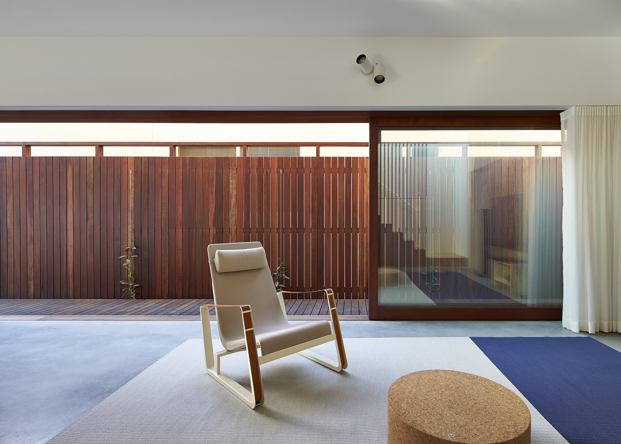 Gallery of Bronte House / Archer Office - 2