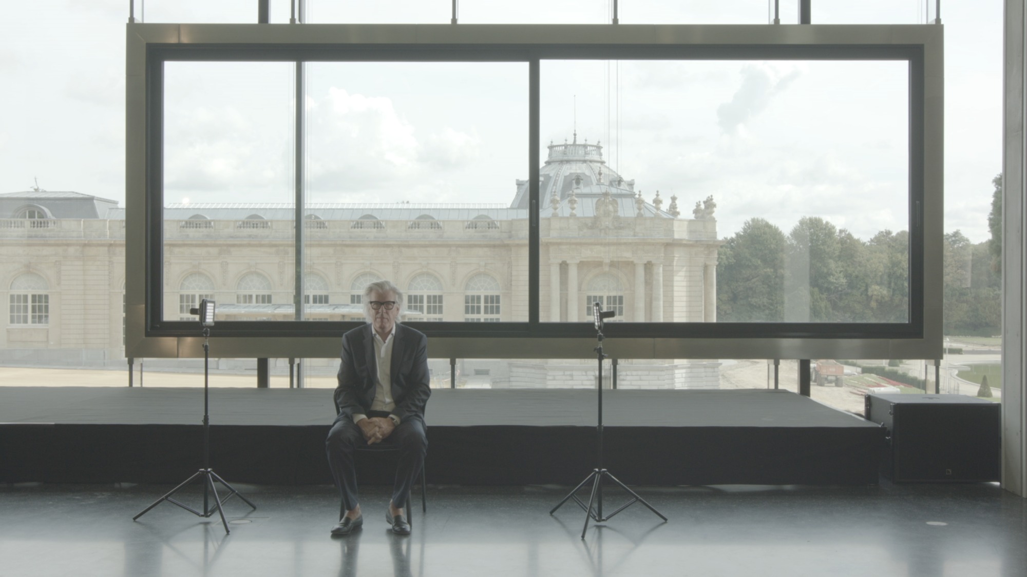 Gallery of Stéphane Beel on Architecture and Technology - 28