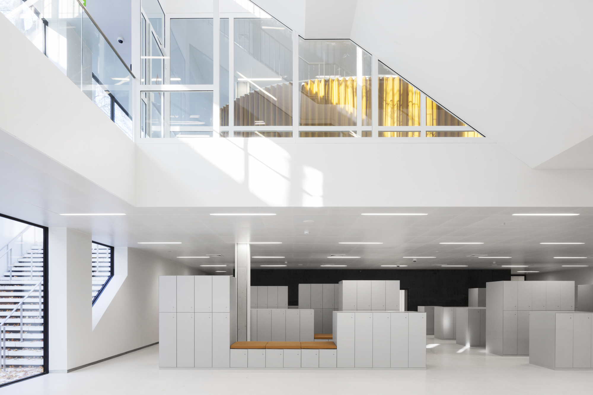 Gallery of Stéphane Beel on Architecture and Technology - 5