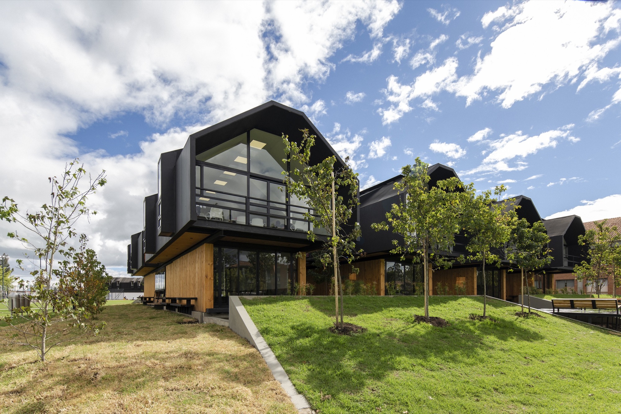 Gallery of Integral Wellbeing Plan, Universidad de la Sabana / +UdeB ...